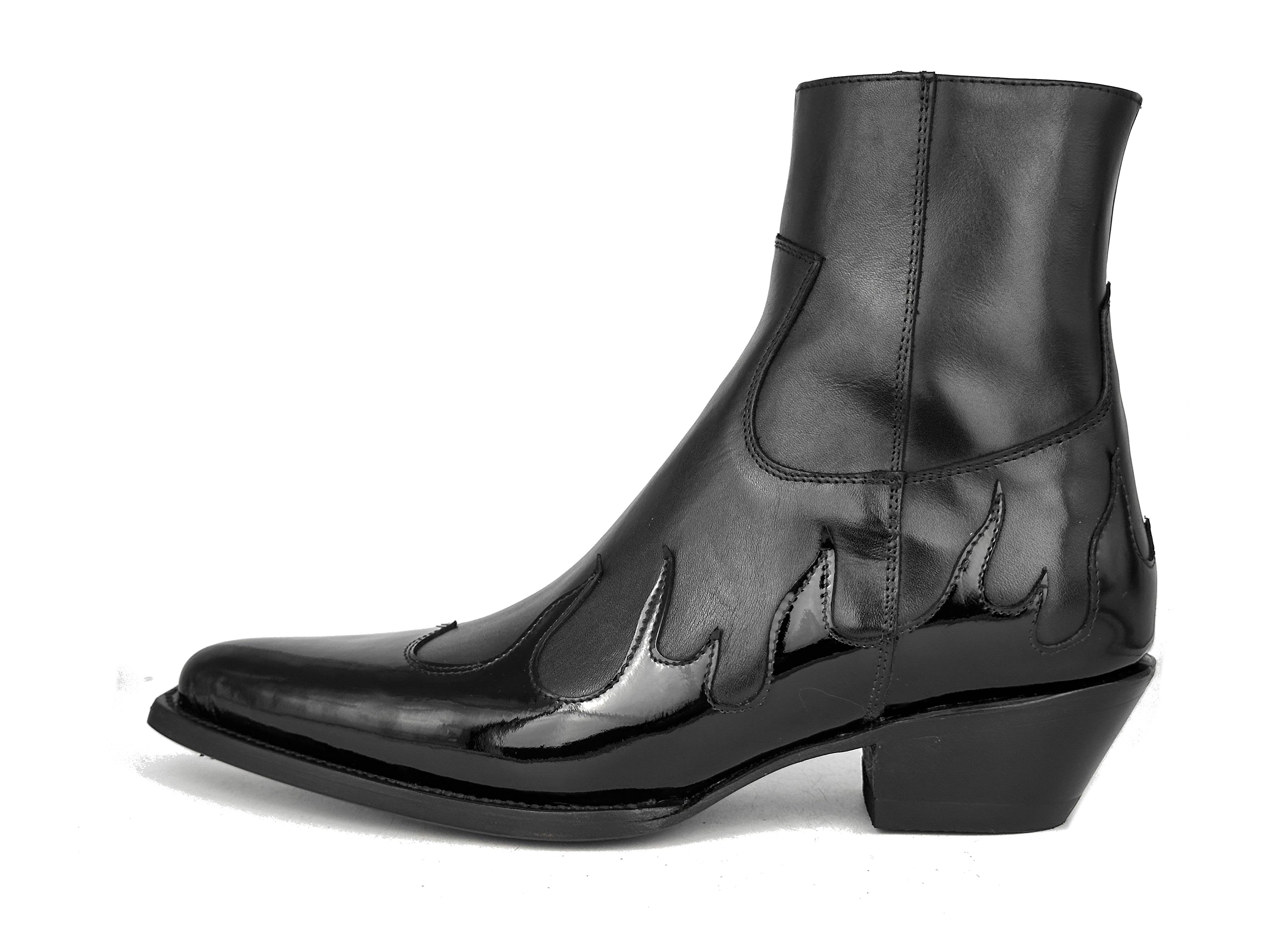 BLACK FLAME MUNICH – LuxxeMx