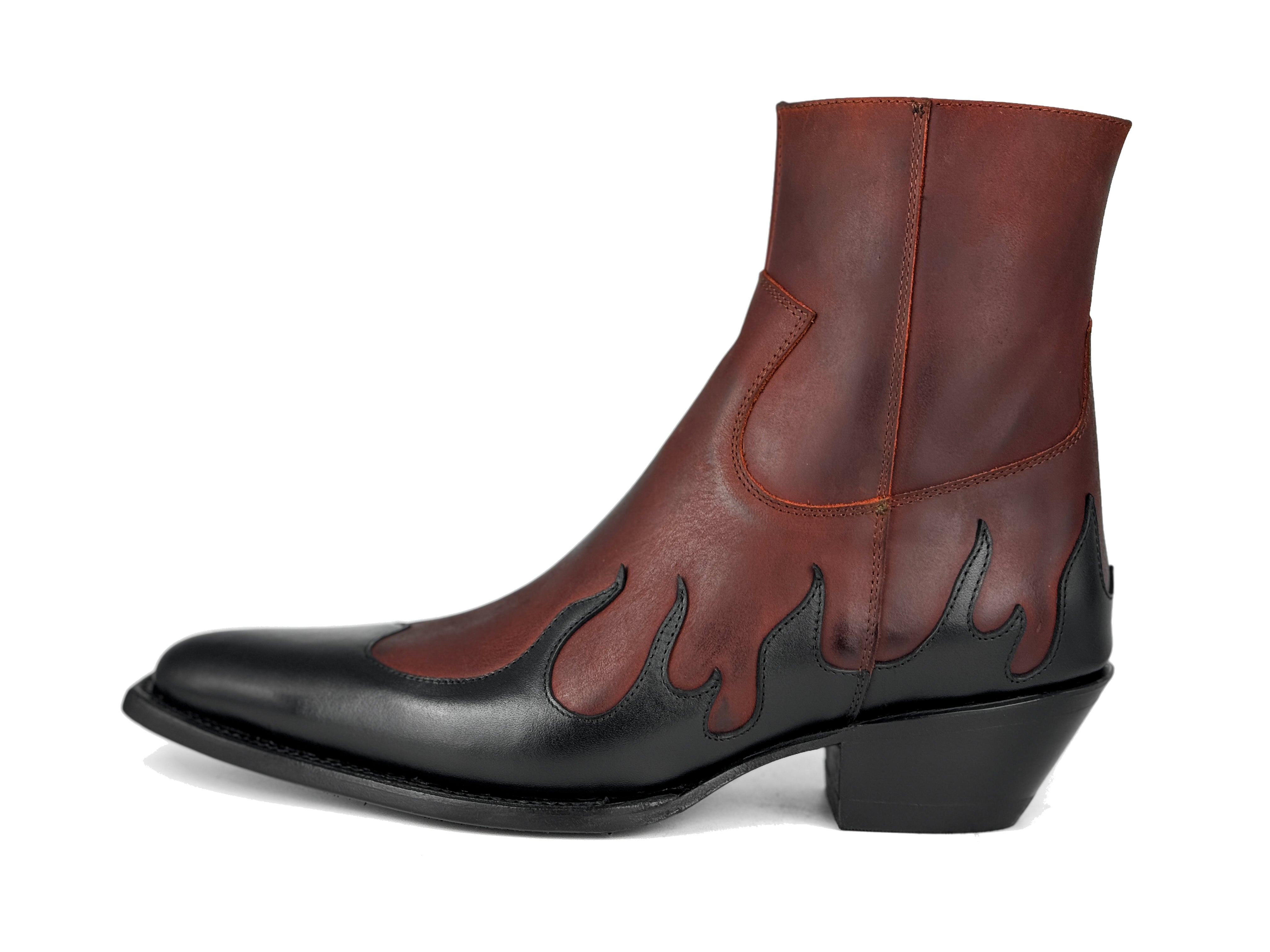 FLAME MUNICH – LuxxeMx