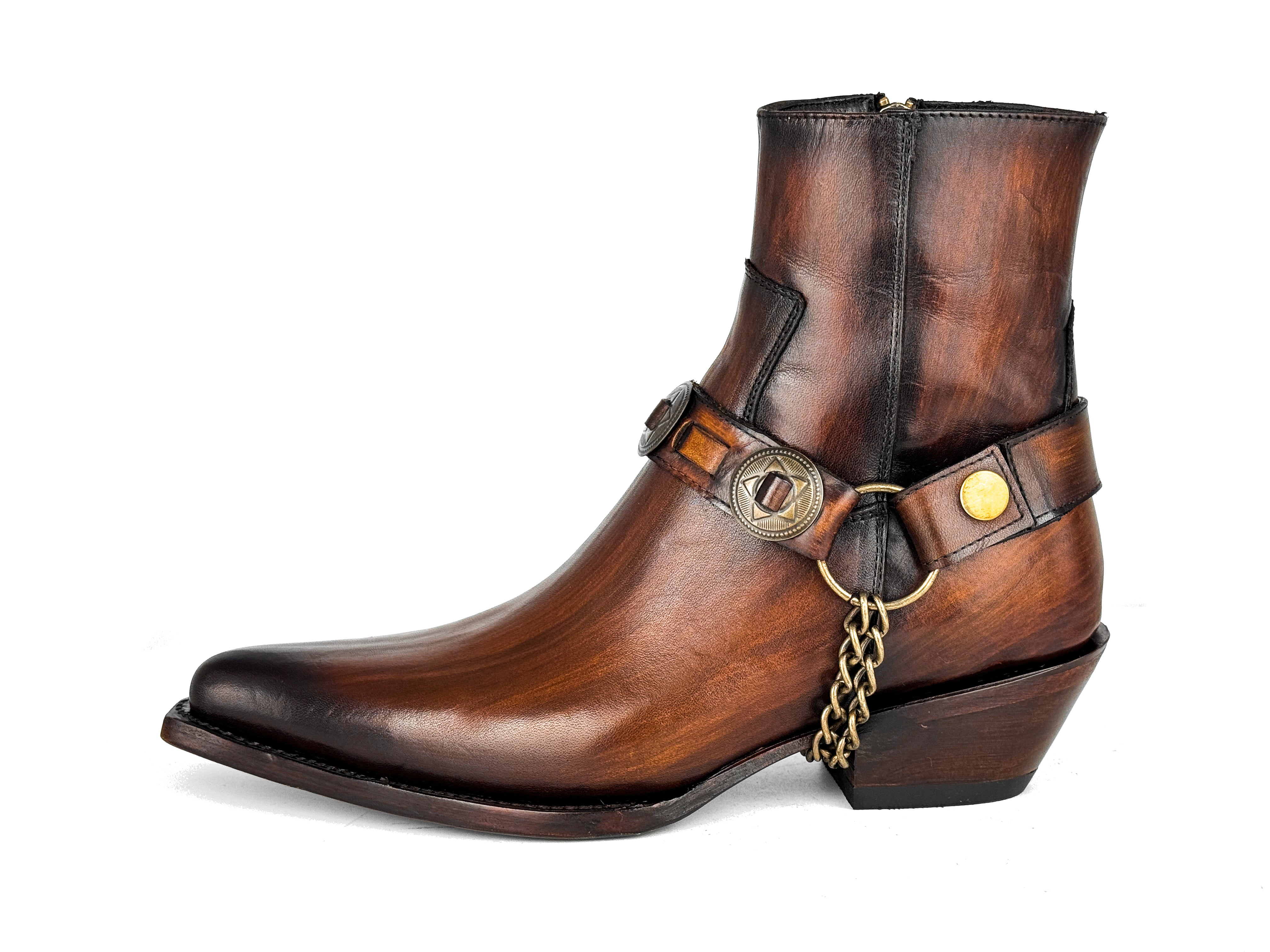 MUNICH WOOD – LuxxeMx