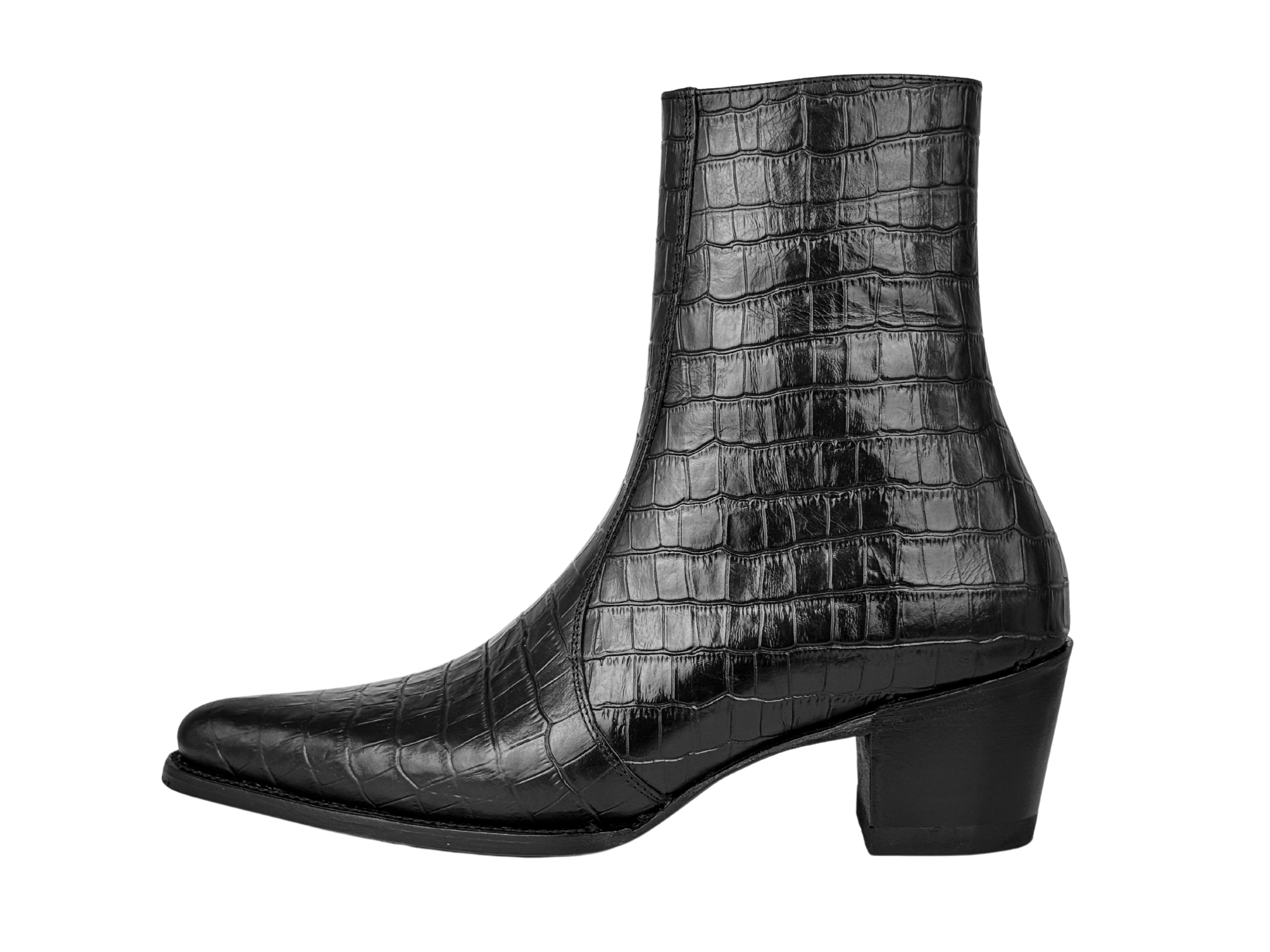 BLACK CROCO CANNES – LuxxeMx