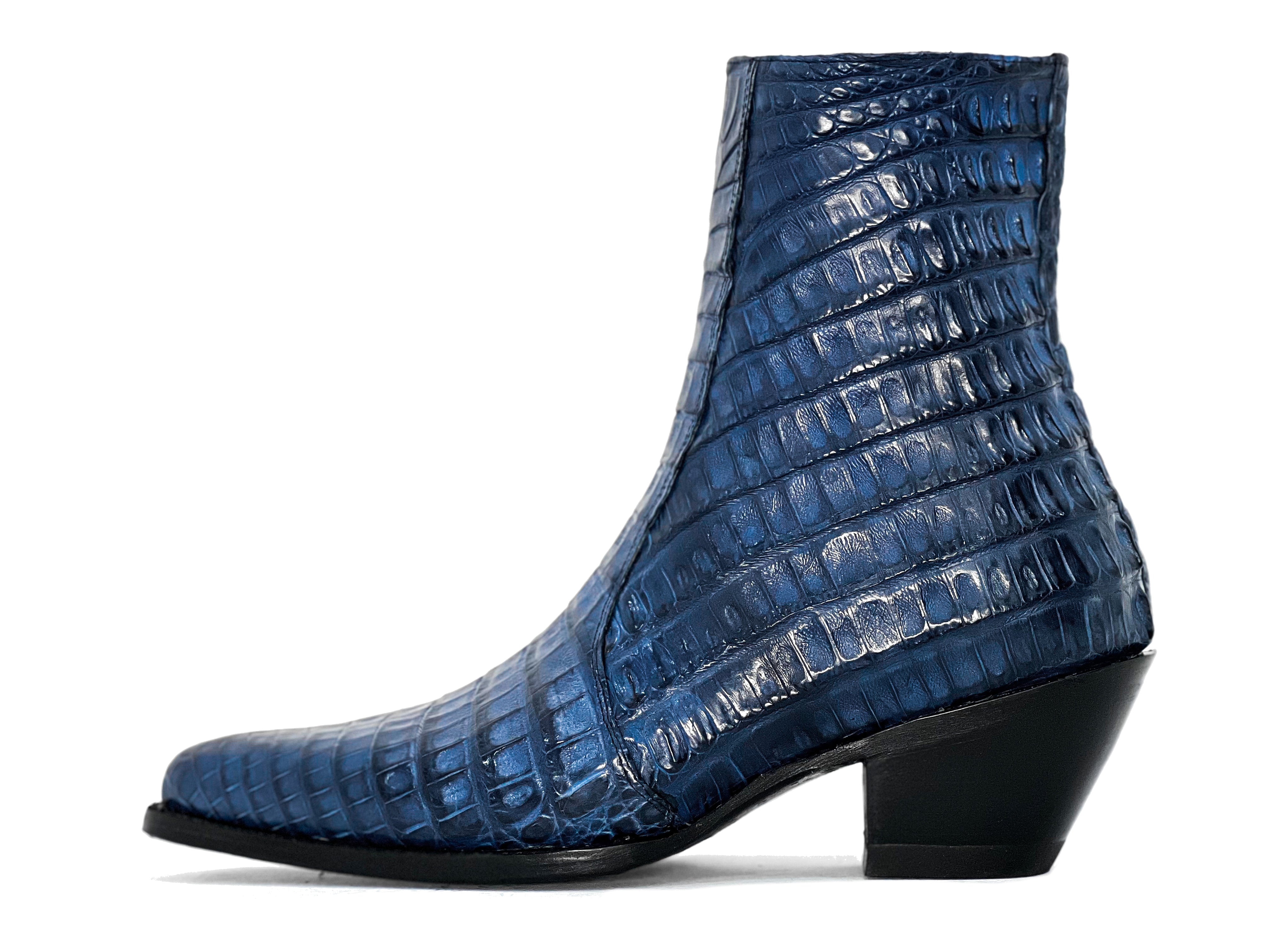 BLUE CROCO CANNES – LuxxeMx