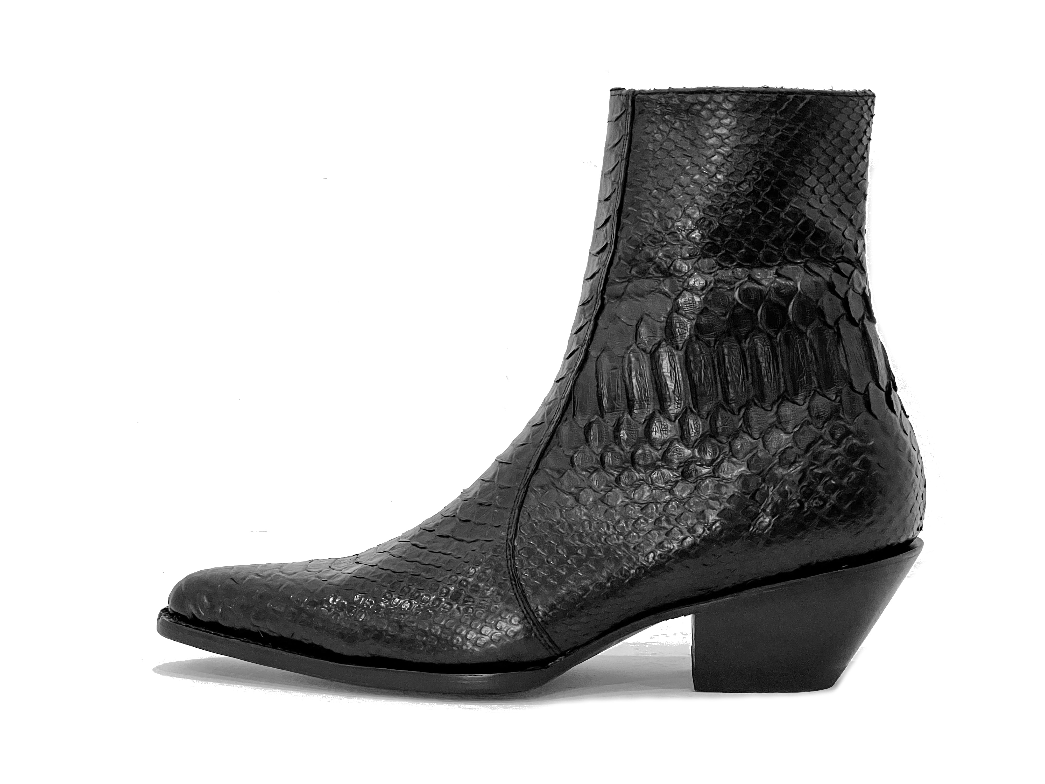 BLACK PYTHON CANNES – LuxxeMx