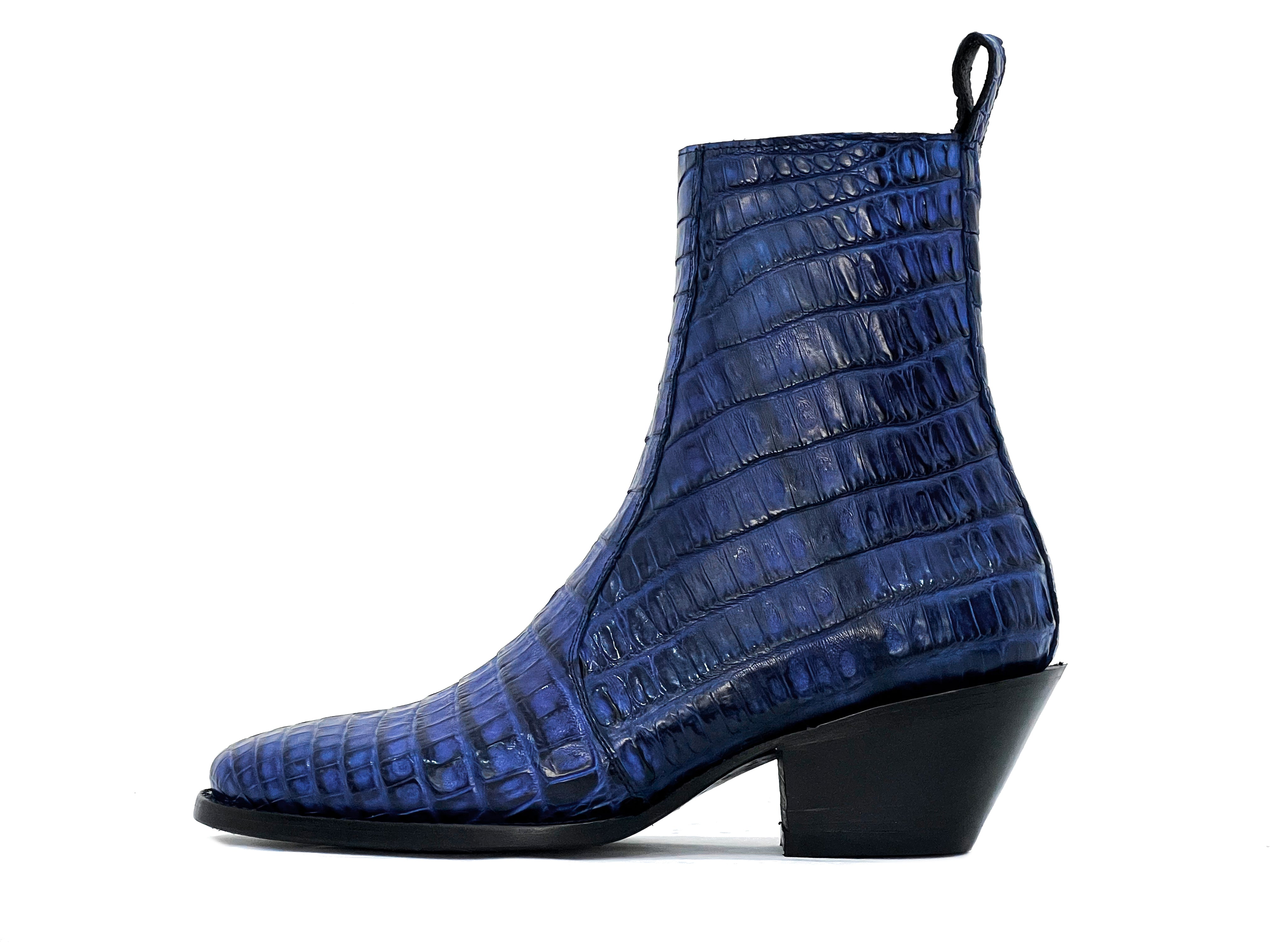 ELECTRIC BLUE CANNES – LuxxeMx