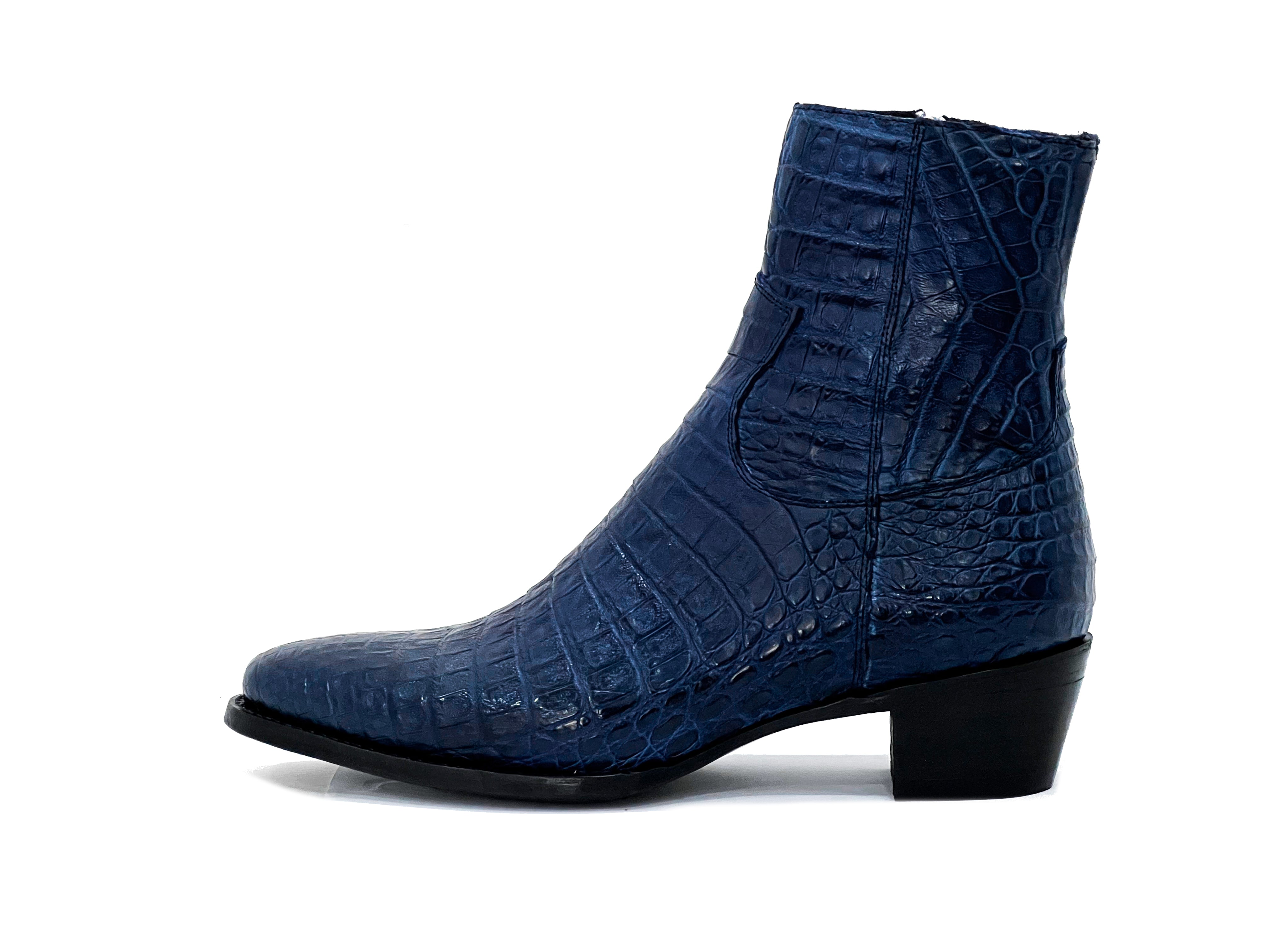 BLUE CROCO LISBON – LuxxeMx