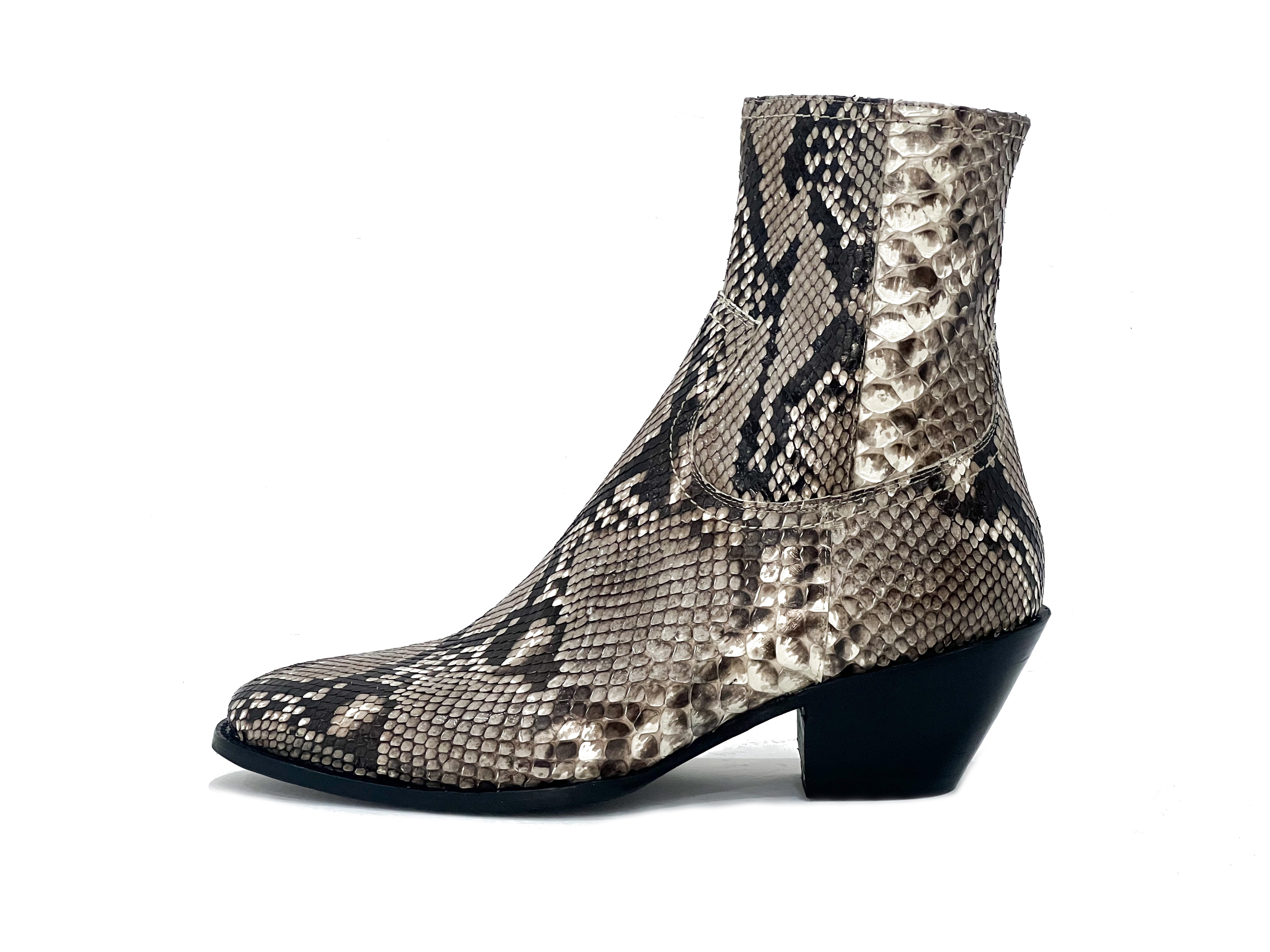 PYTHON LISBOA – LuxxeMx