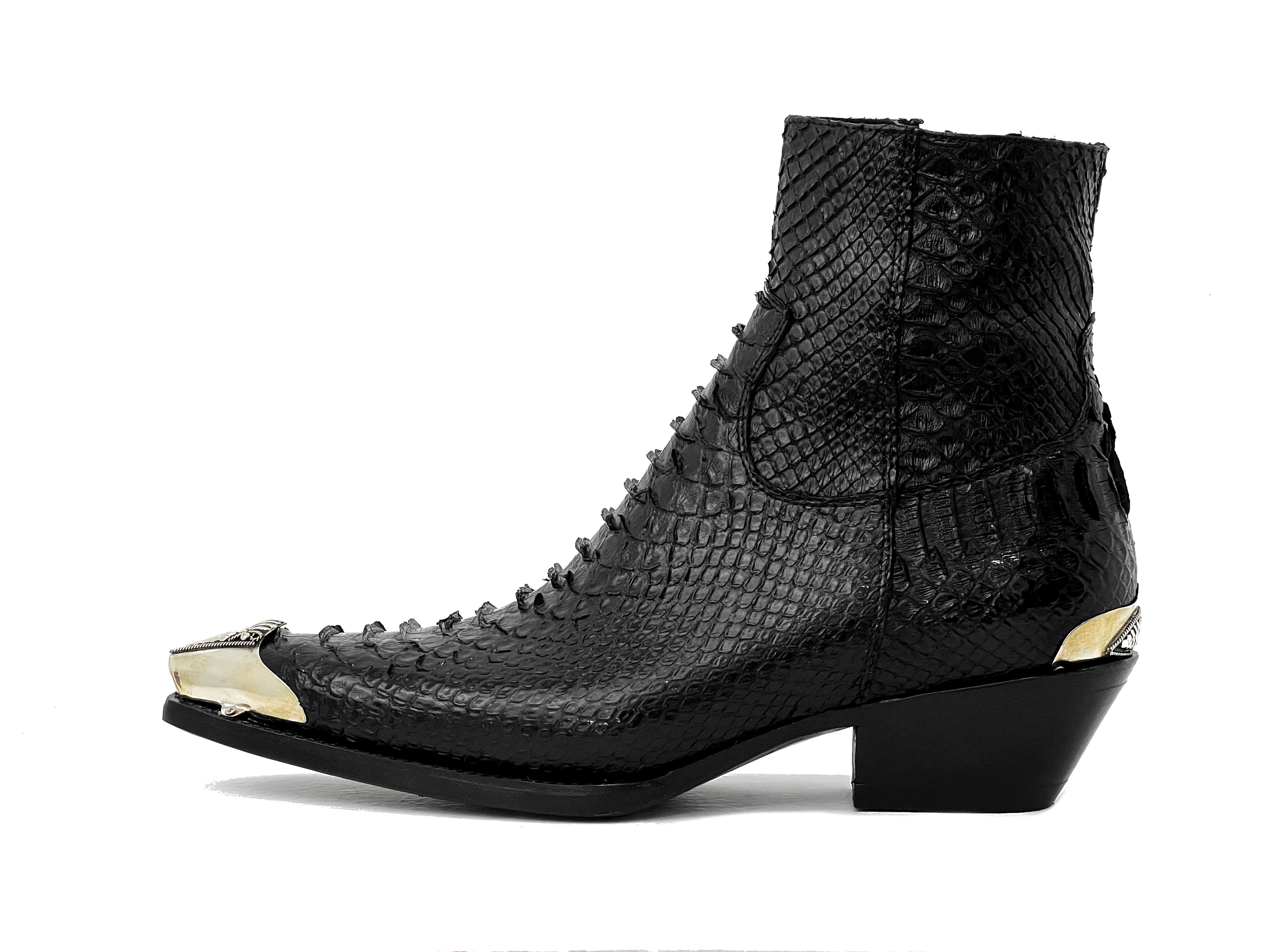 METAL TIP PYTHON MUNICH – LuxxeMx