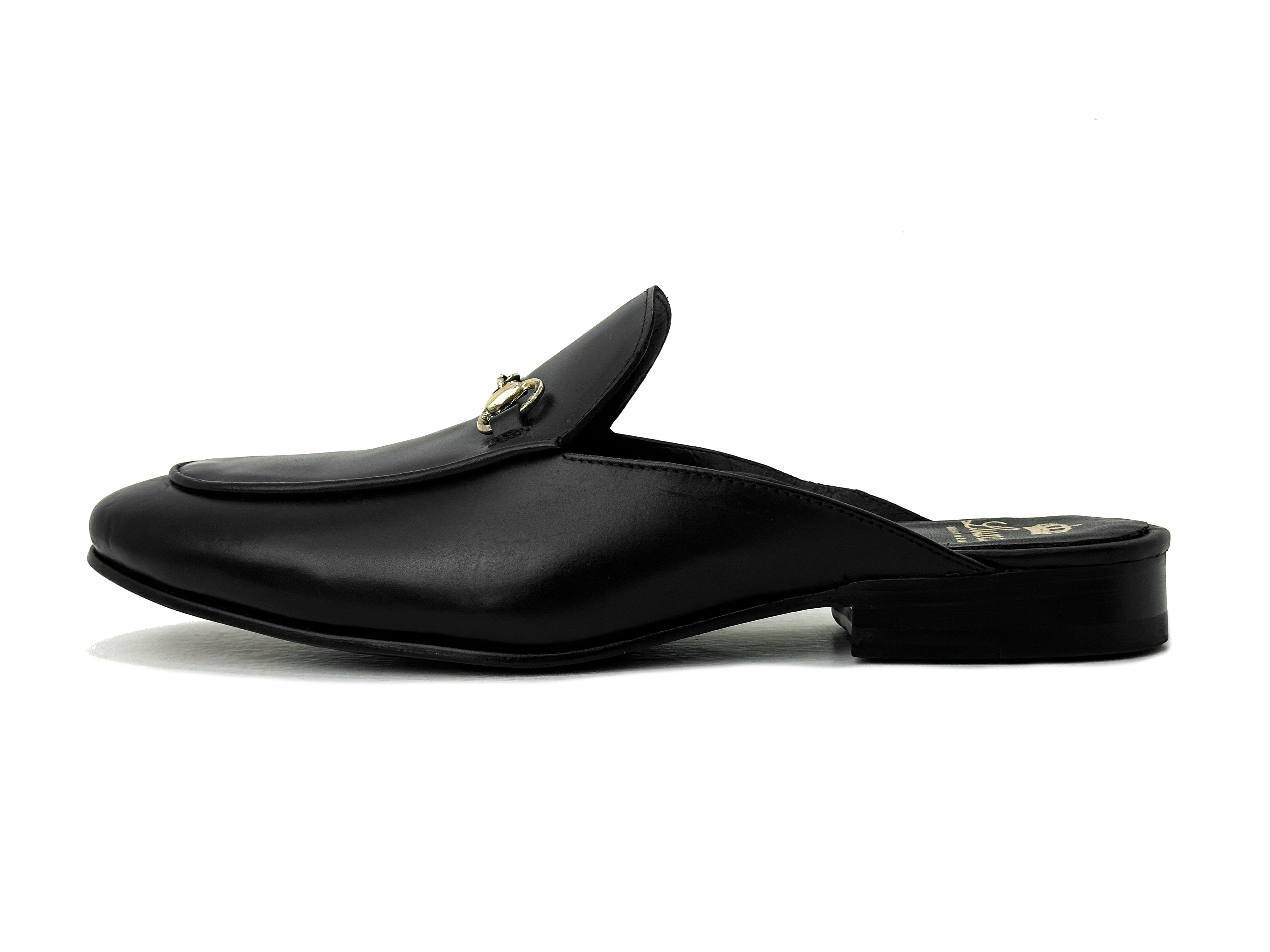 BLACK MULE – LuxxeMx