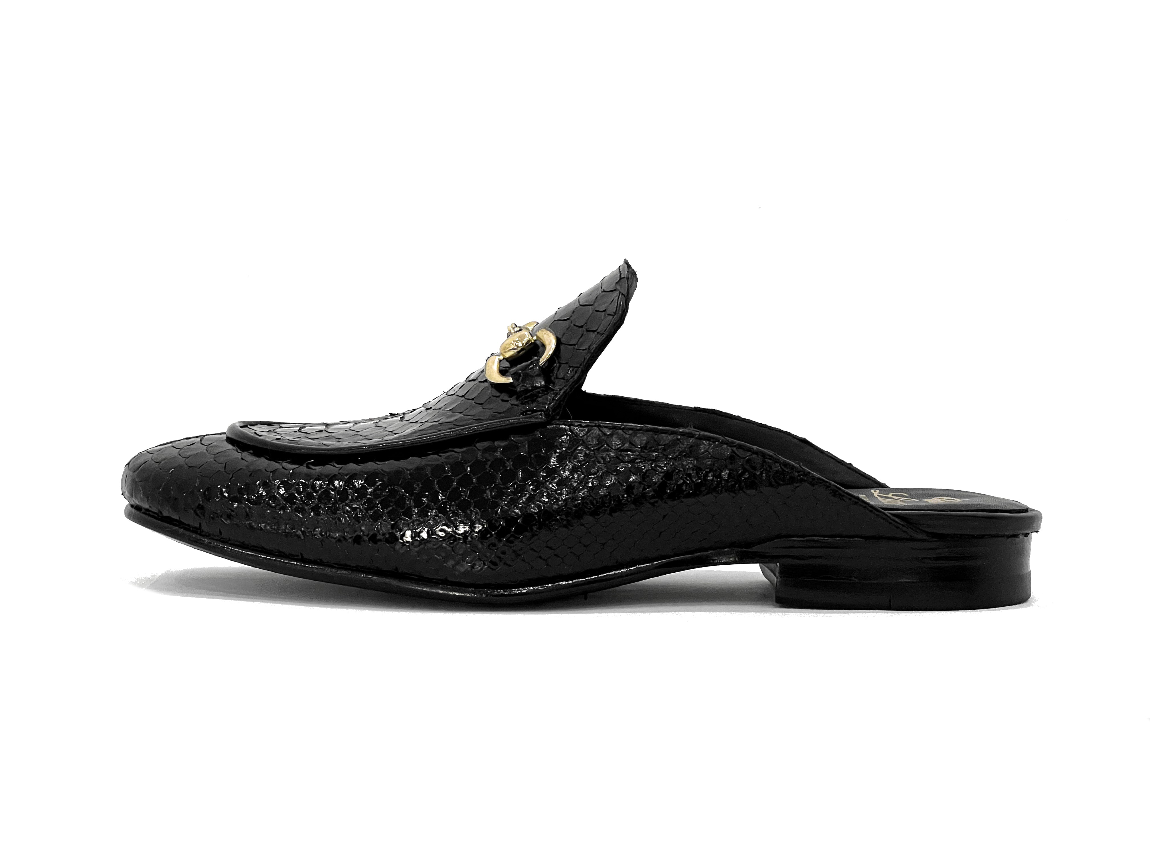 PYTHON MULE – LuxxeMx