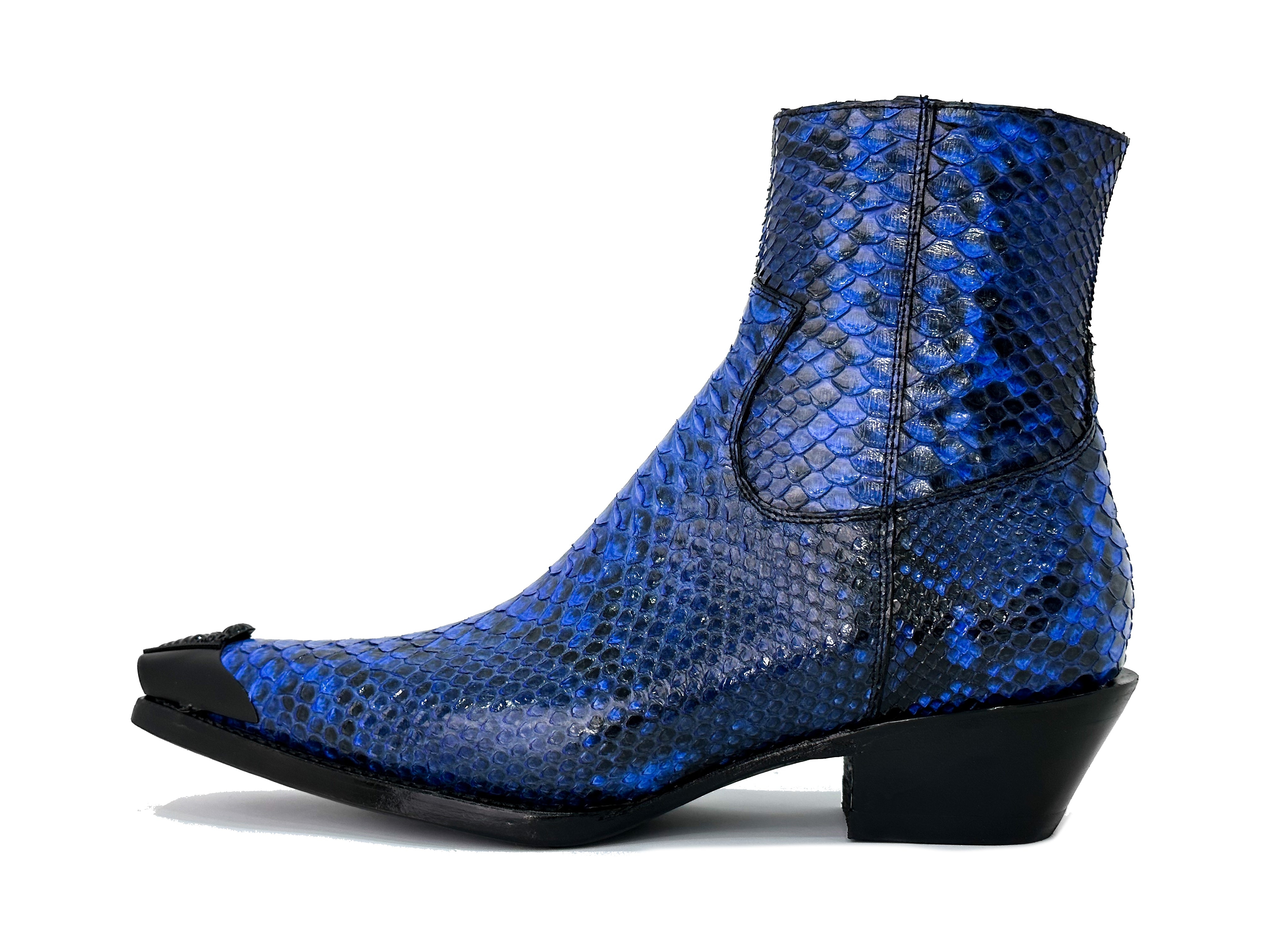 BLUE PYTHON MUNICH (metal tip) – LuxxeMx