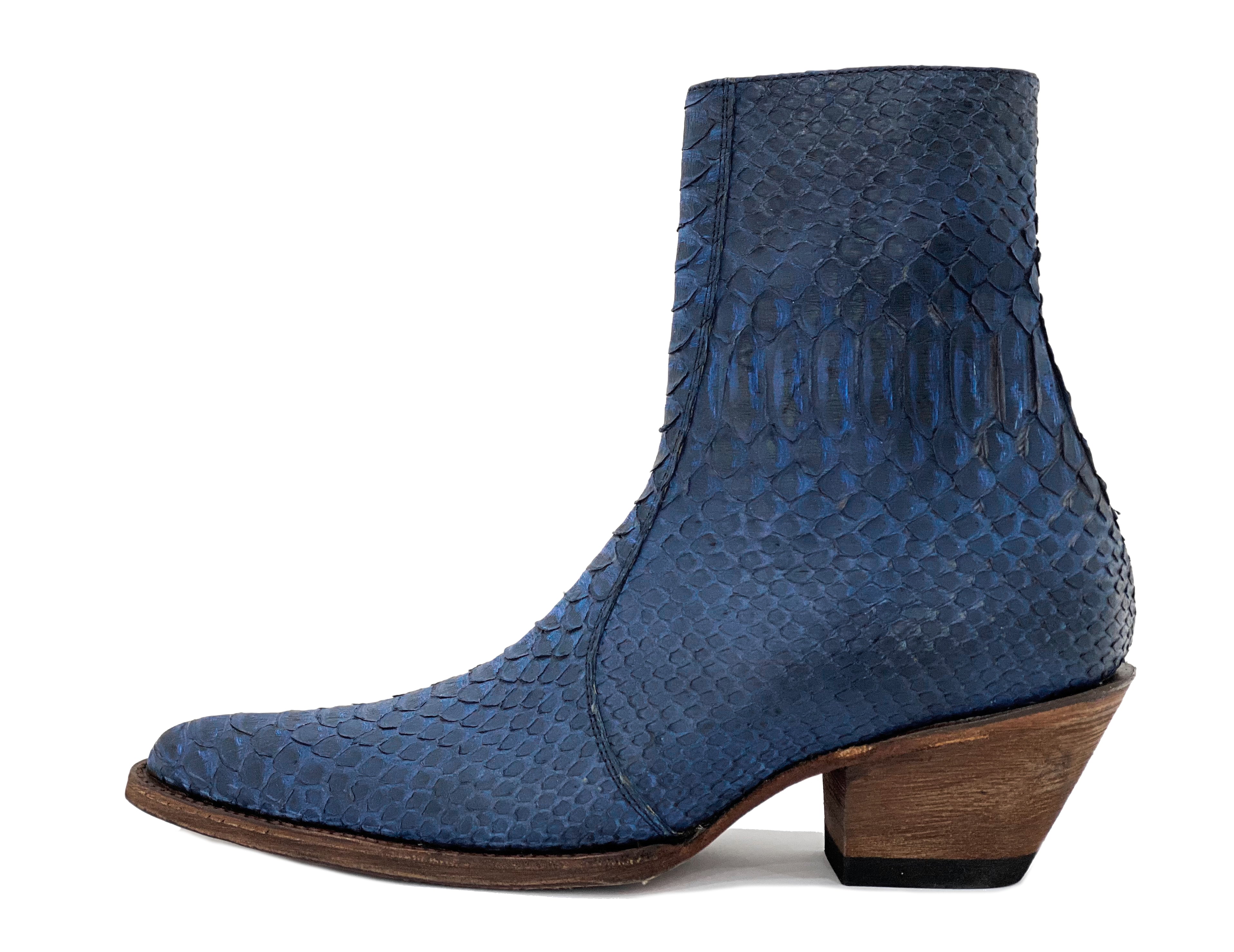 BLUE EXOTIC CANNES – LuxxeMx