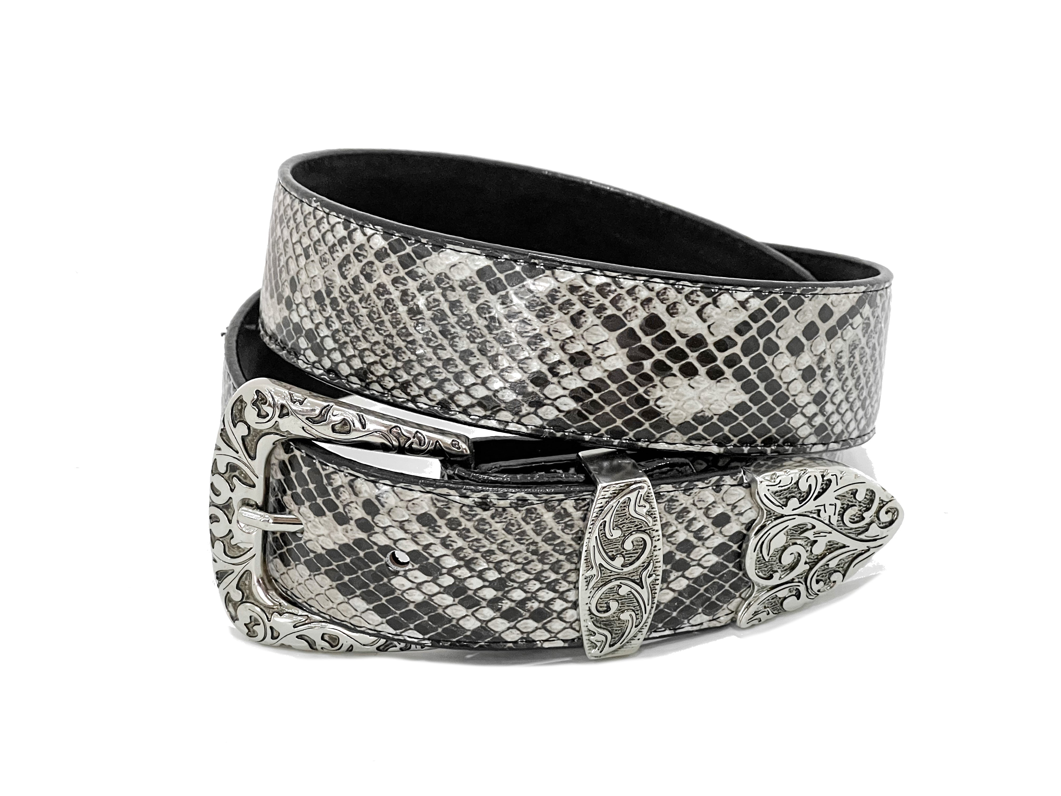 SNAKE BELT – LuxxeMx