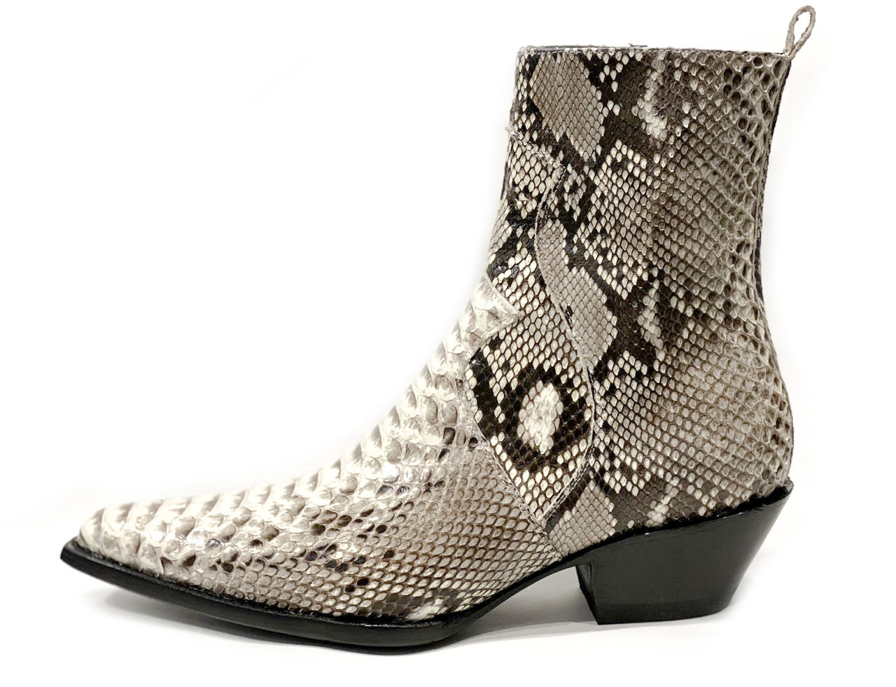 PYTHON MALAGA – LuxxeMx