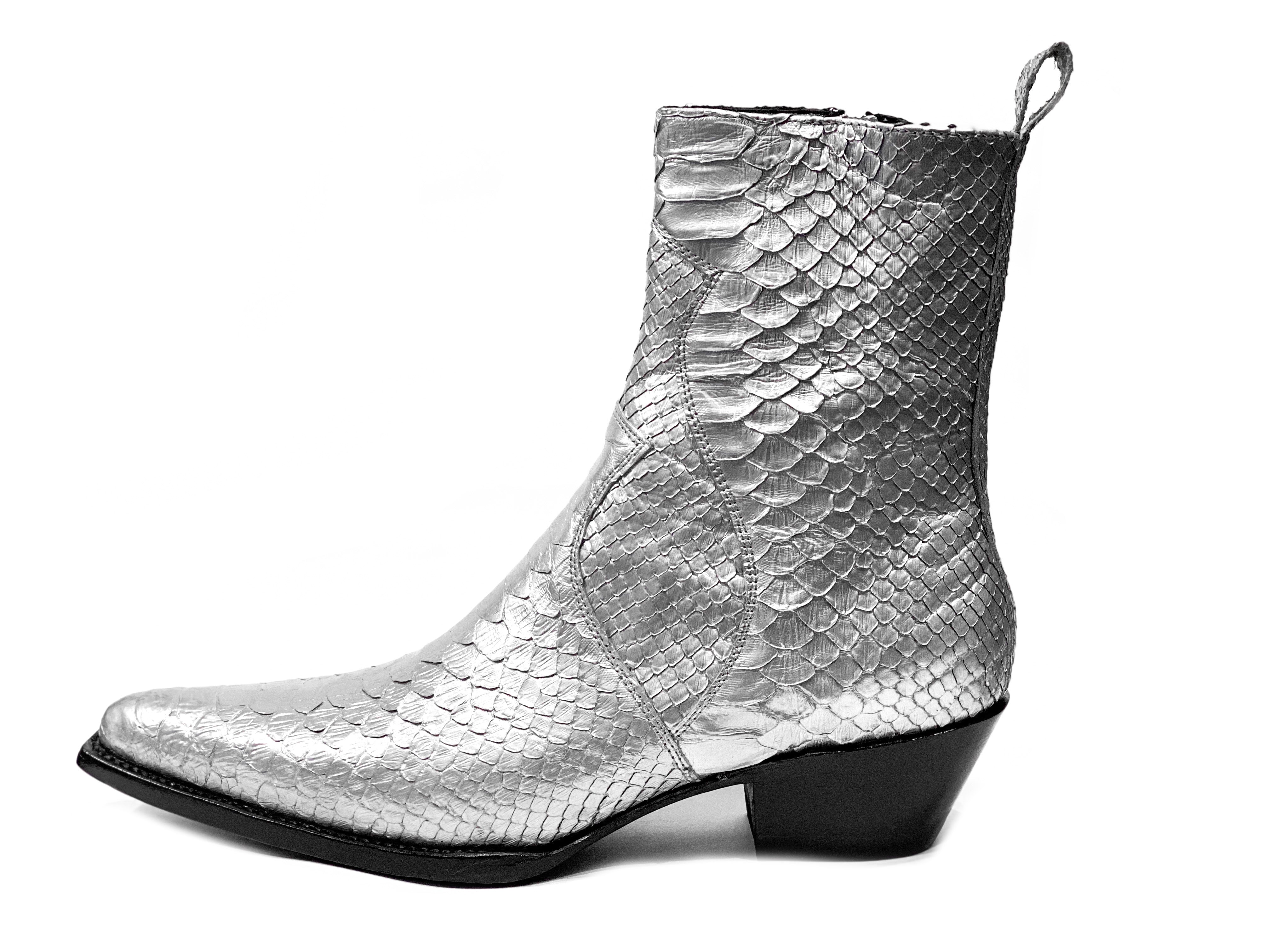 SILVER EXOTIC MÁLAGA – LuxxeMx