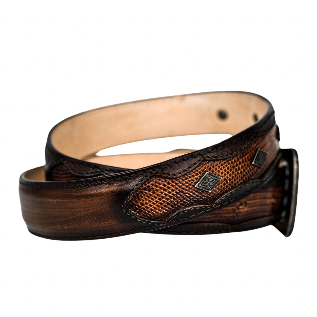 BELT COLLECTION – LuxxeMx