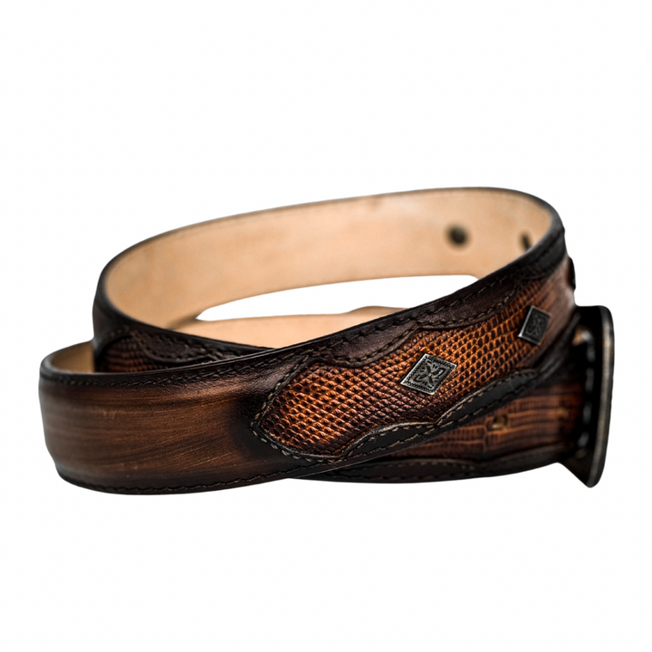 BELT COLLECTION – LuxxeMx