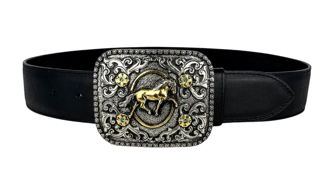 BELT COLLECTION – LuxxeMx