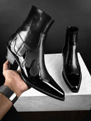 BLACK FLAME MUNICH – LuxxeMx