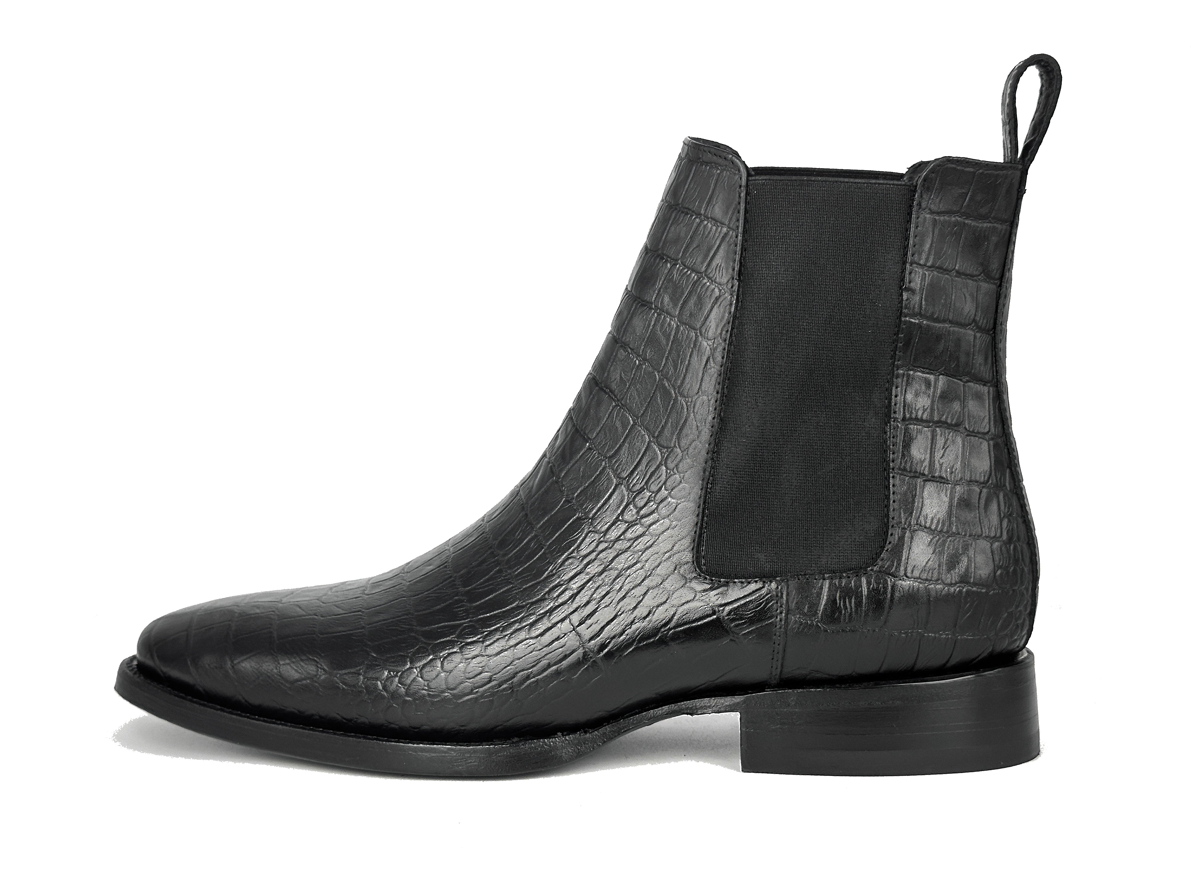 COLECCIÓN DE BOTINES LUXXE MX – Page 2 – LuxxeMx