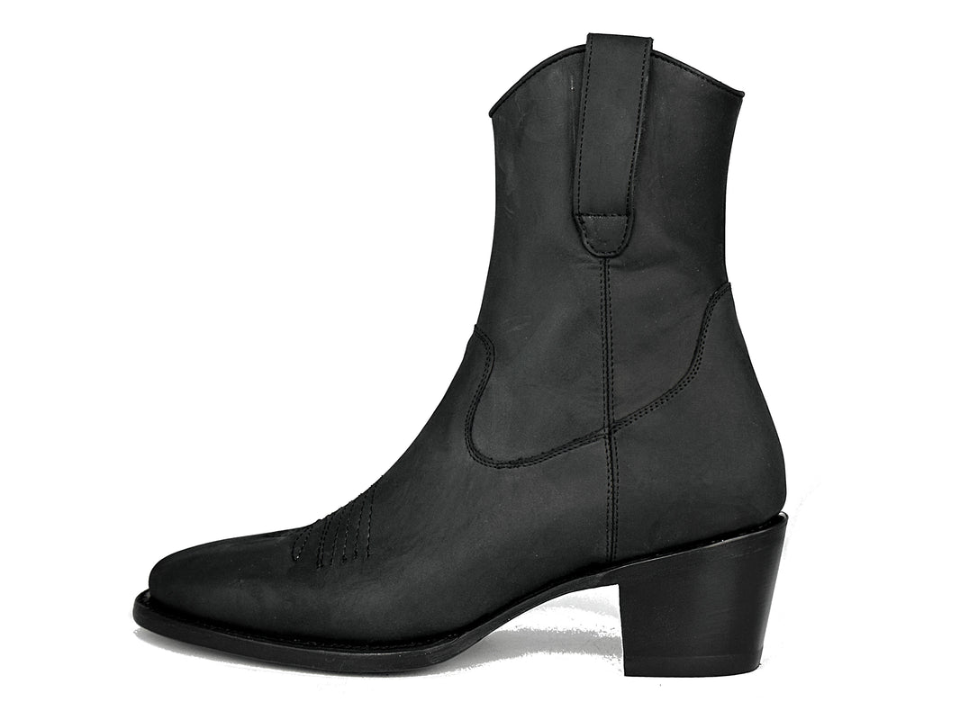 COLECCIÓN DE BOTINES LUXXE MX – LuxxeMx