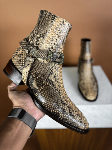 COLECCIÓN DE BOTINES LUXXE MX – Page 7 – LuxxeMx