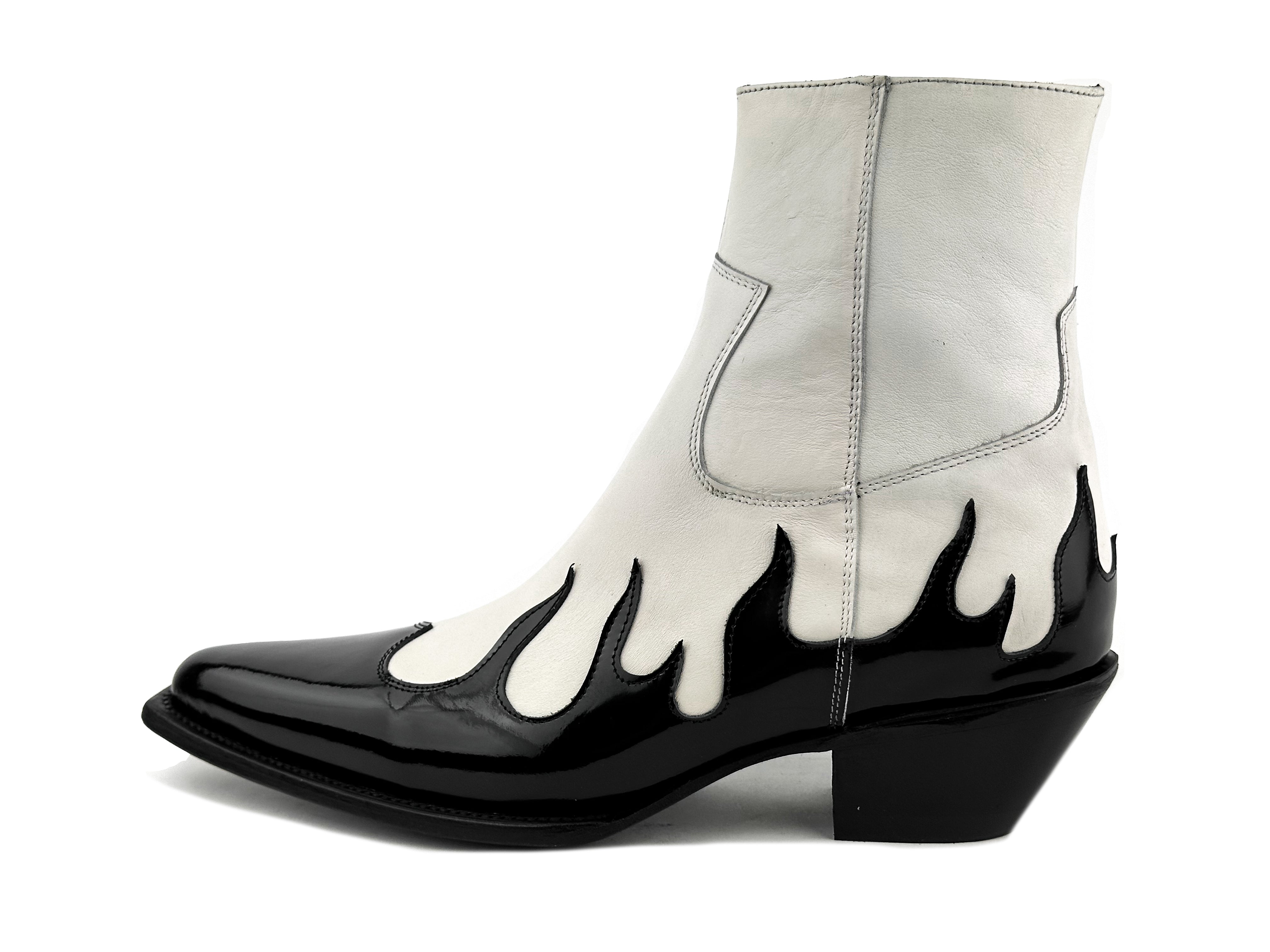 COLECCIÓN DE BOTINES LUXXE MX – LuxxeMx