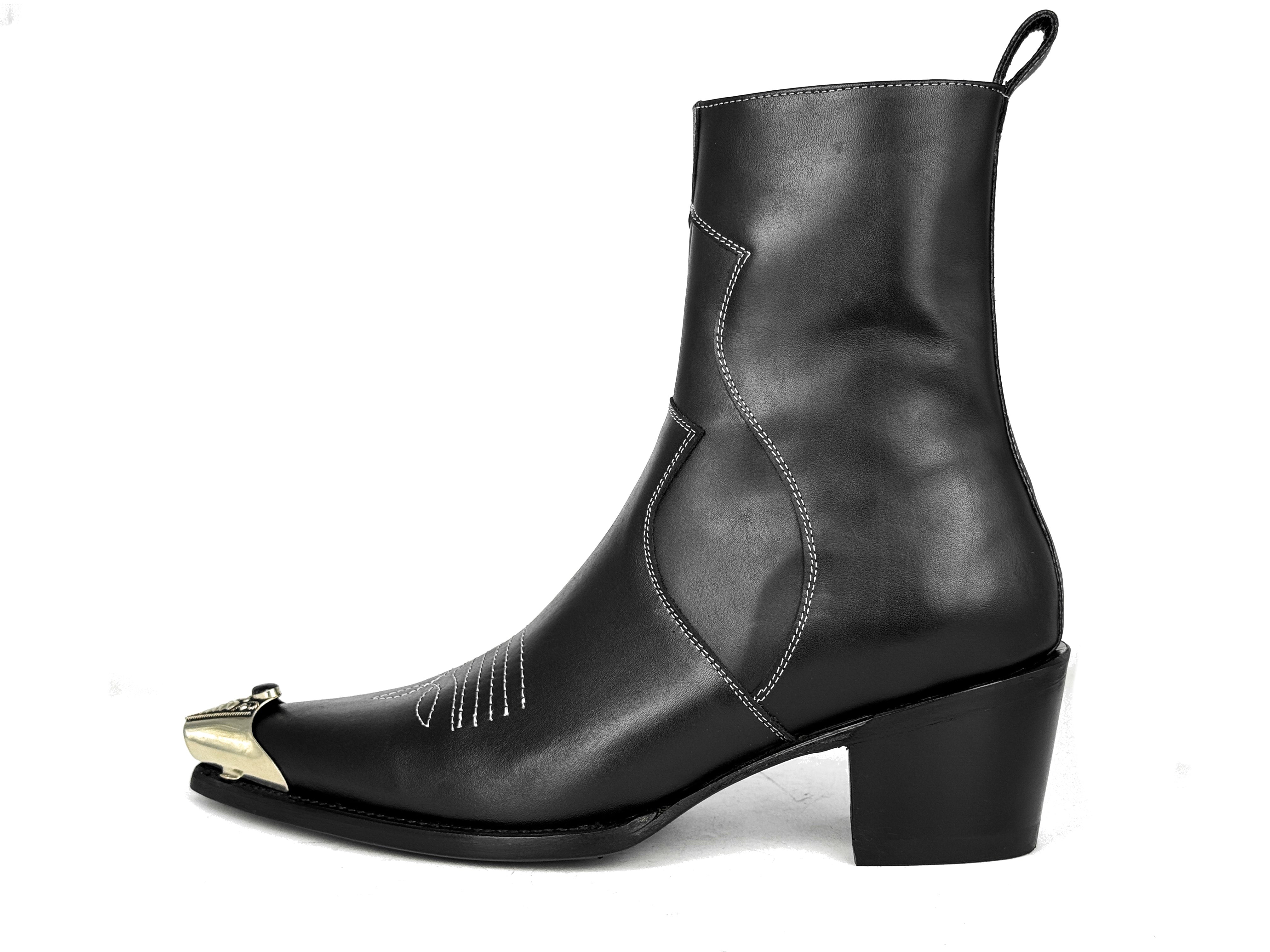 COLECCIÓN DE BOTINES LUXXE MX – LuxxeMx