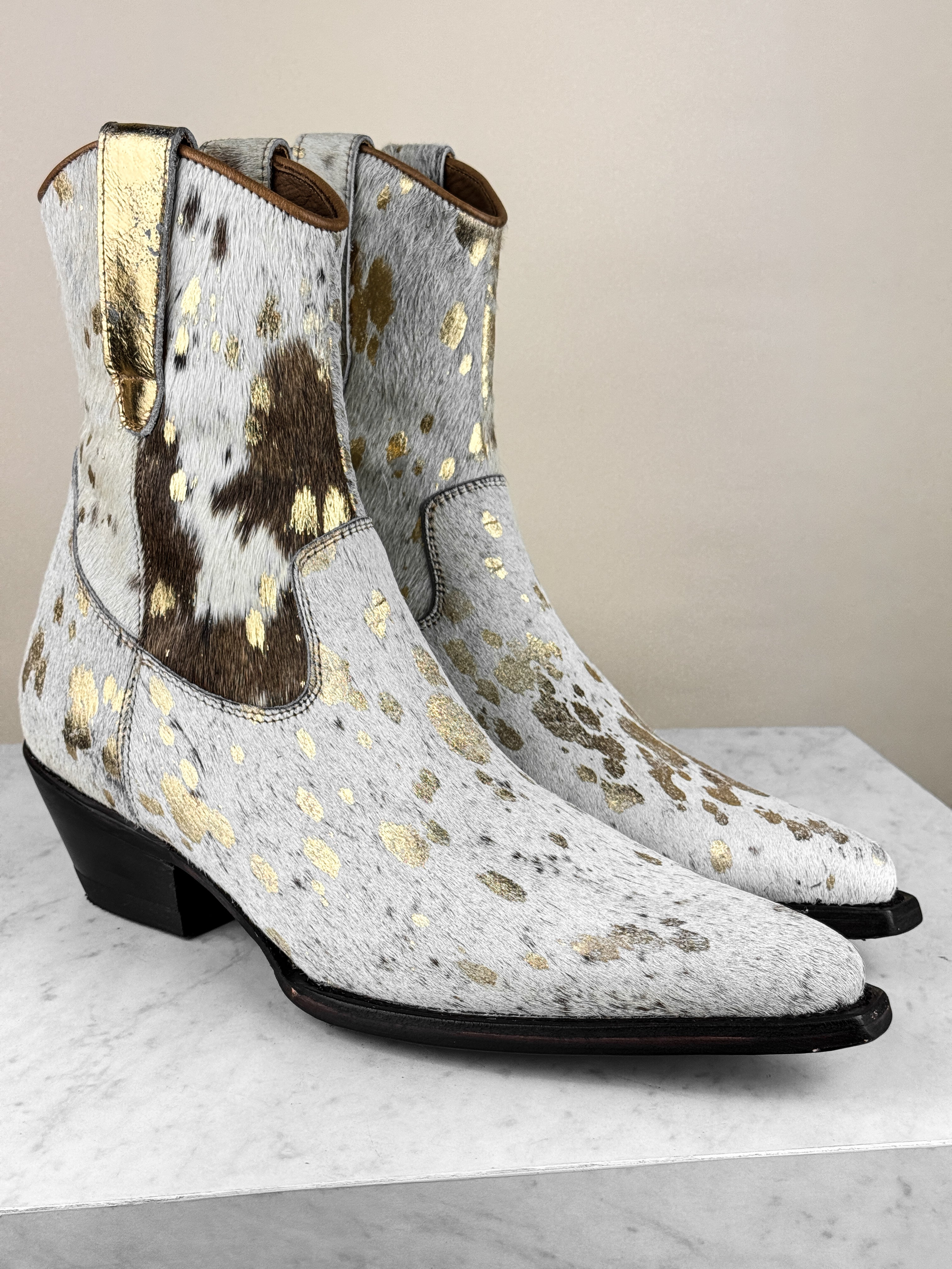 COLECCIÓN DE BOTINES LUXXE MX – LuxxeMx