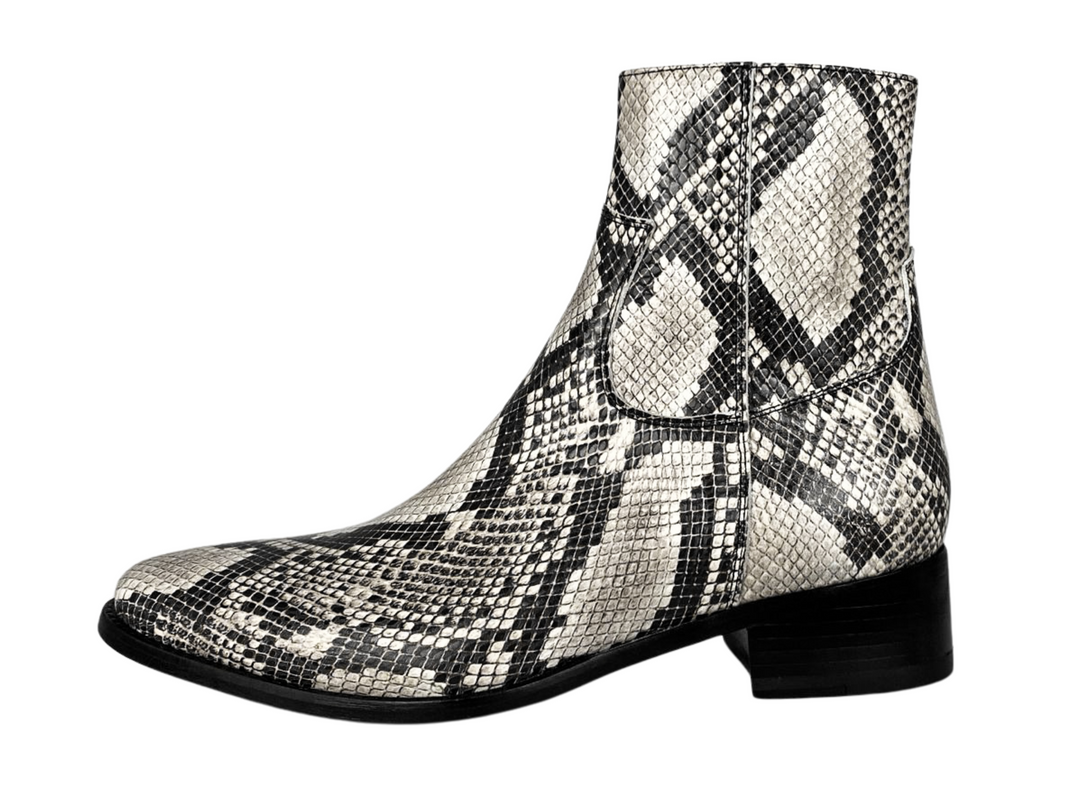 COLECCIÓN DE BOTINES LUXXE MX – LuxxeMx