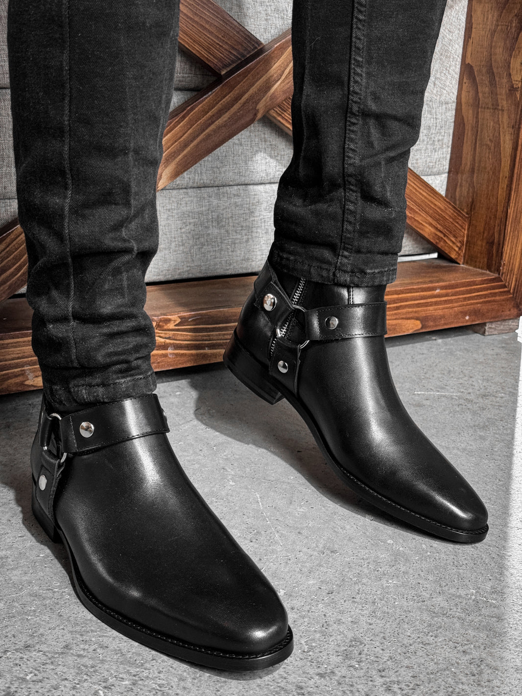 Luxxemx Calzado premium – LuxxeMx