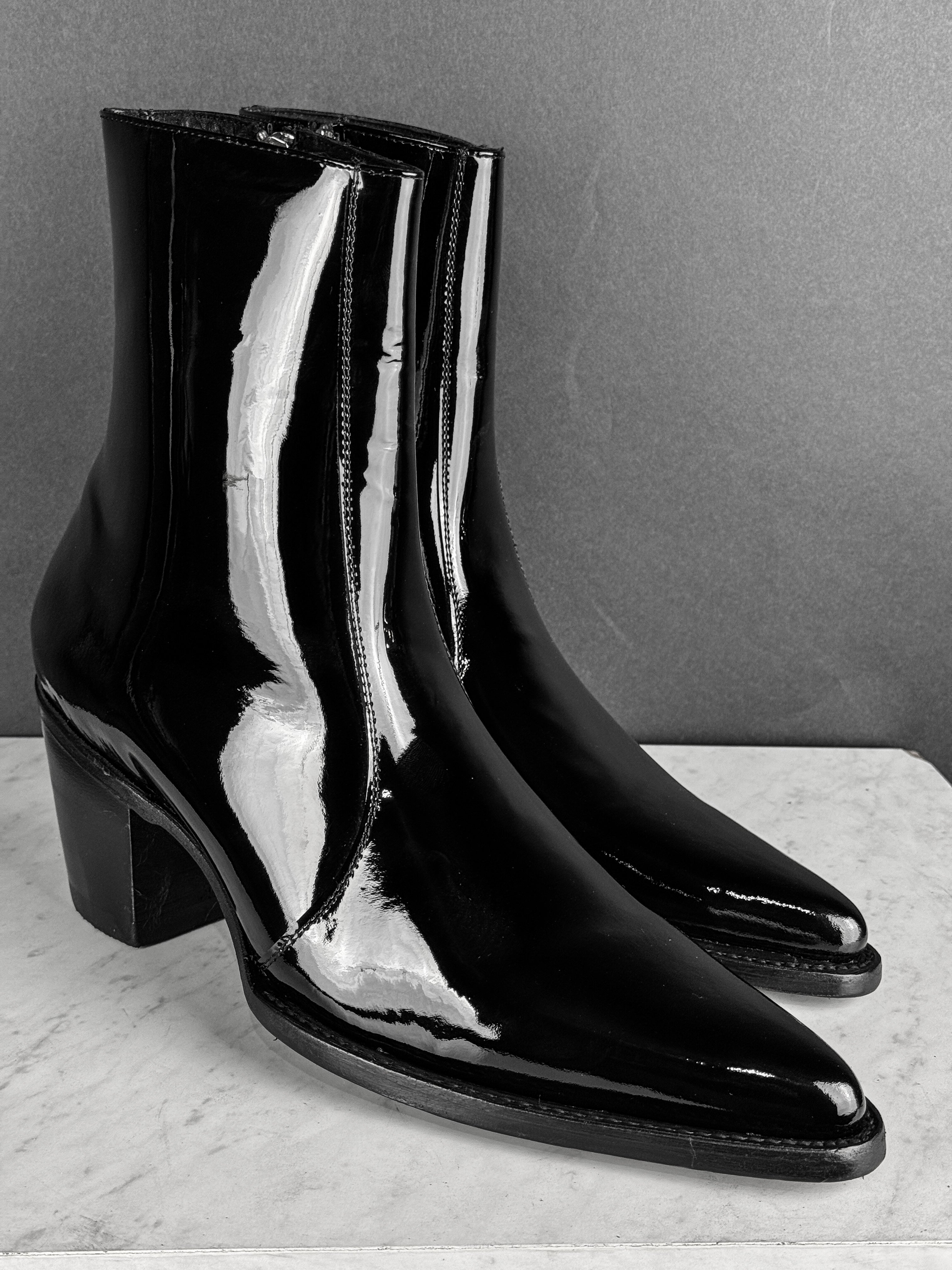 Luxxemx Calzado premium – LuxxeMx