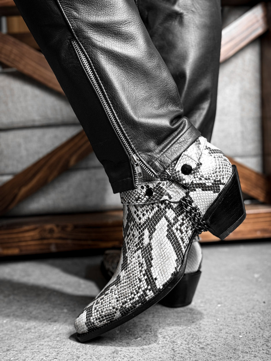 Luxxemx Calzado premium – LuxxeMx