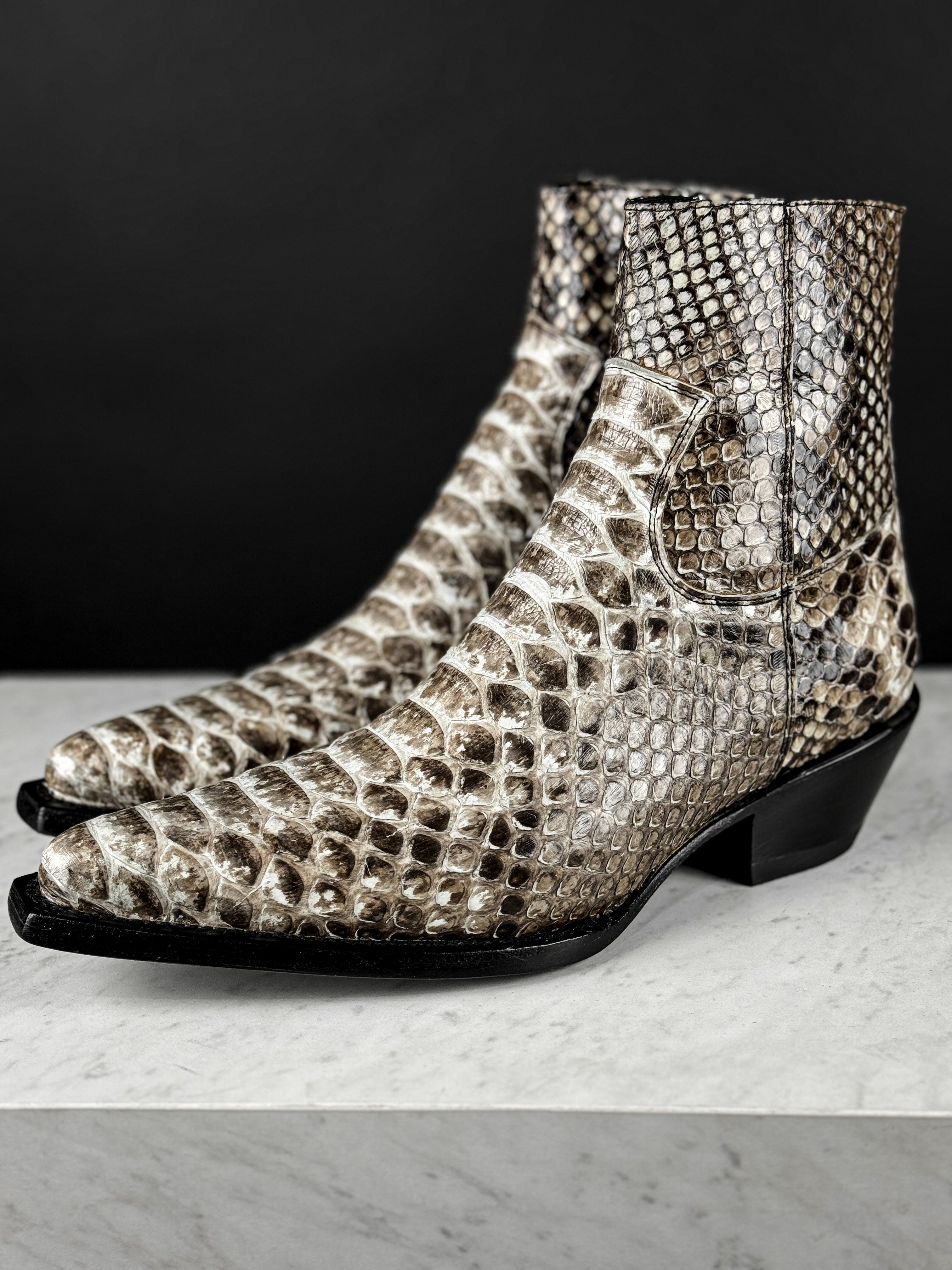 COLECCIÓN DE BOTINES LUXXE MX – LuxxeMx