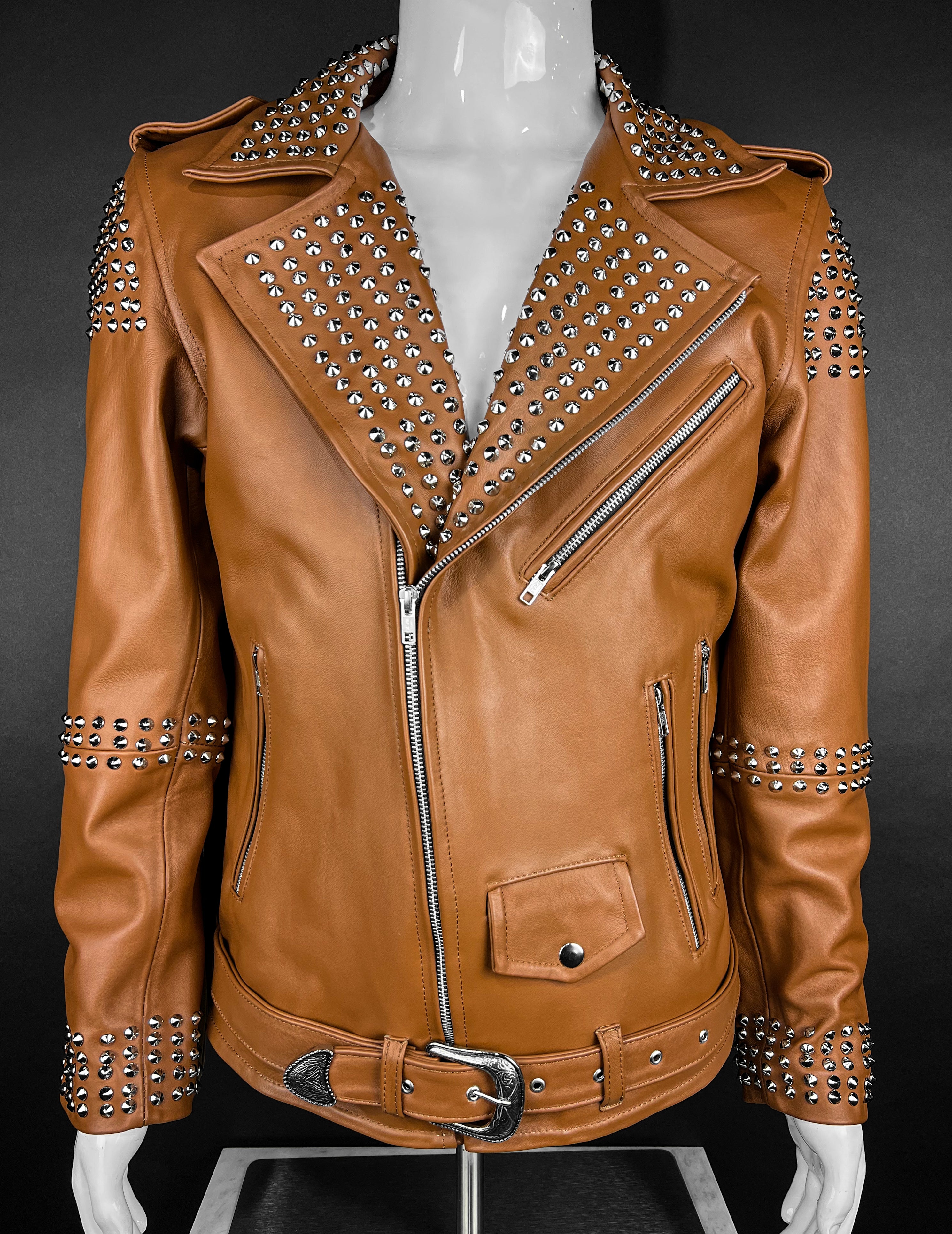 HONEY BIKER SPIKES – LuxxeMx
