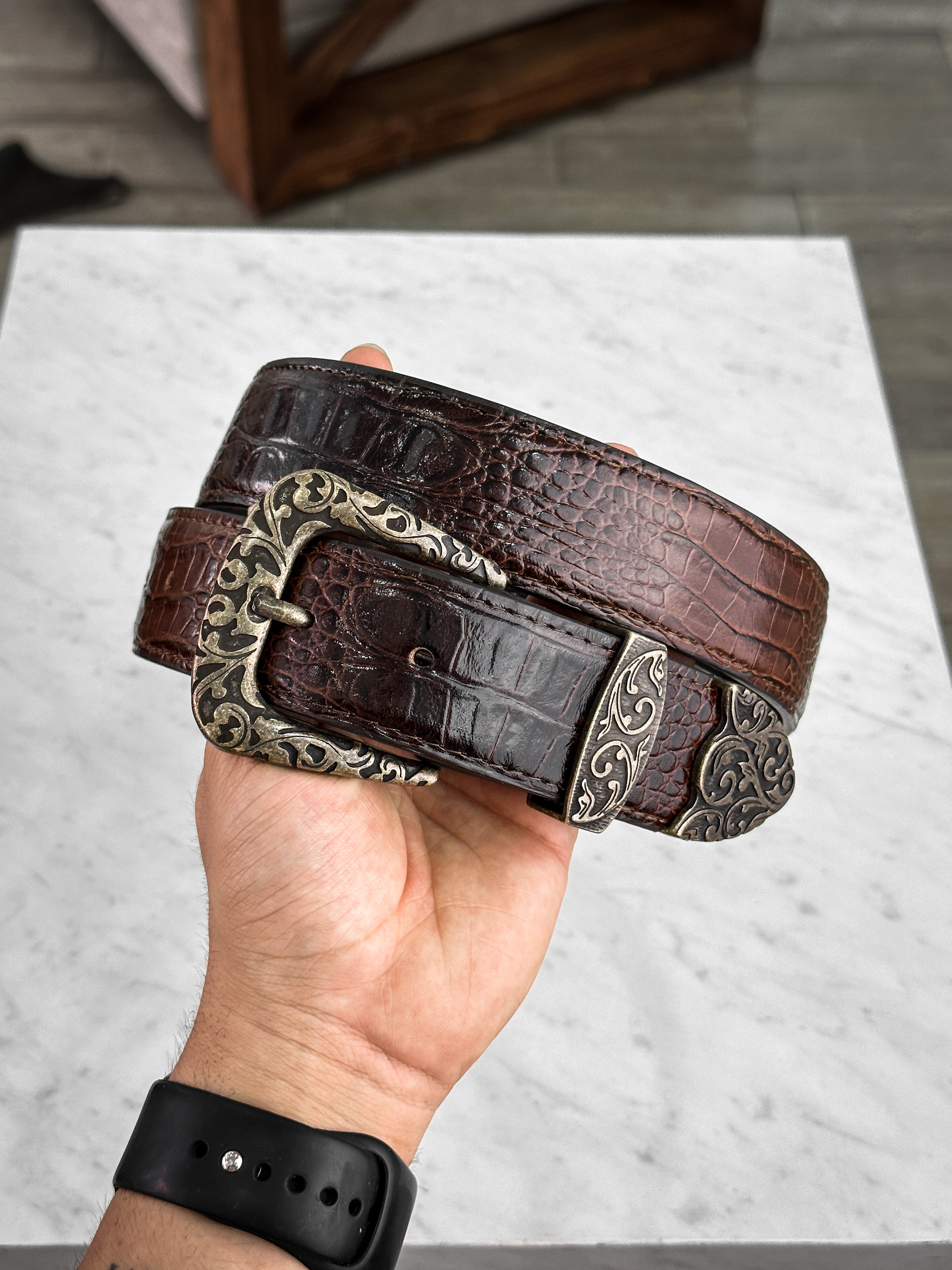 BELT COLLECTION – LuxxeMx