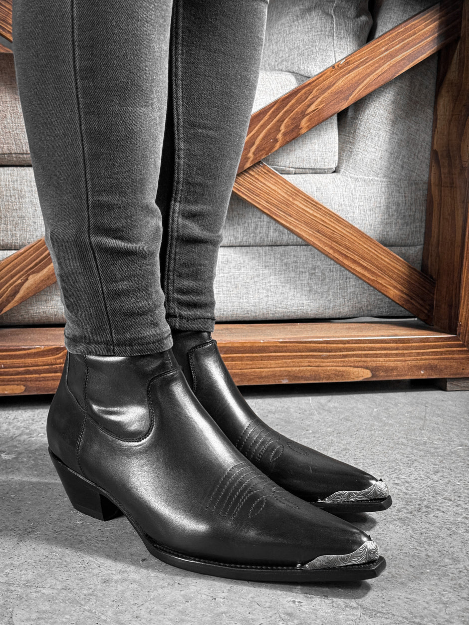 COLECCIÓN DE BOTINES LUXXE MX – Page 2 – LuxxeMx