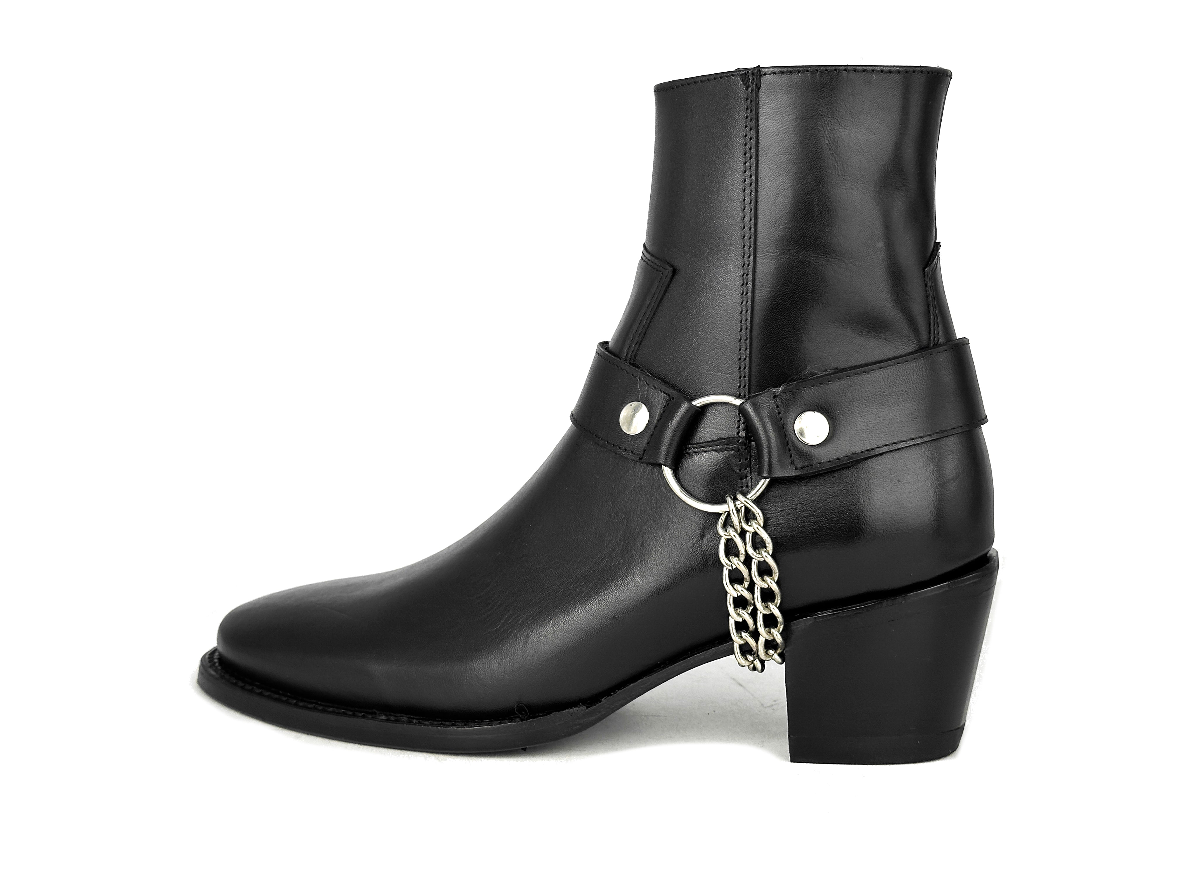 COLECCIÓN DE BOTINES LUXXE MX – Page 3 – LuxxeMx