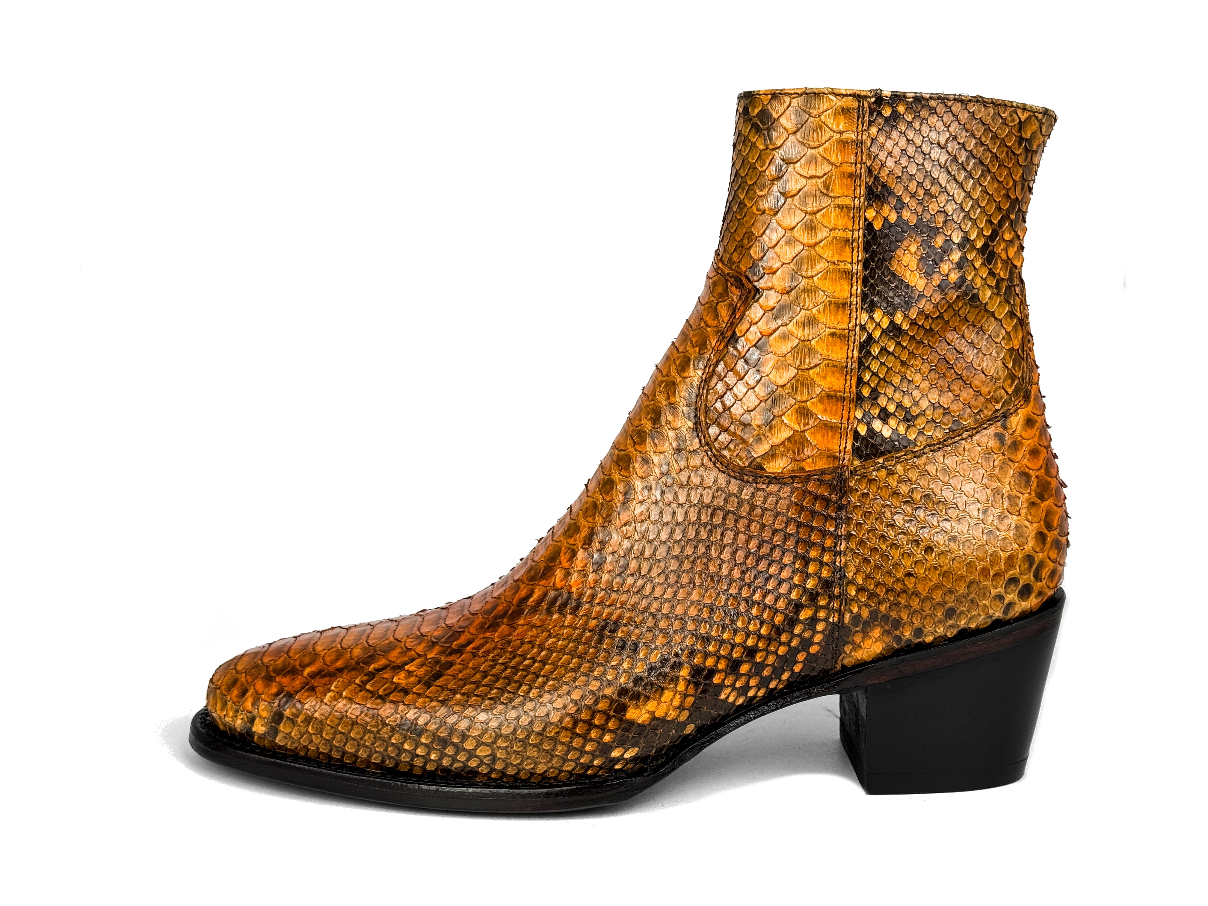 YELLOW PYTHON LISBOA – LuxxeMx