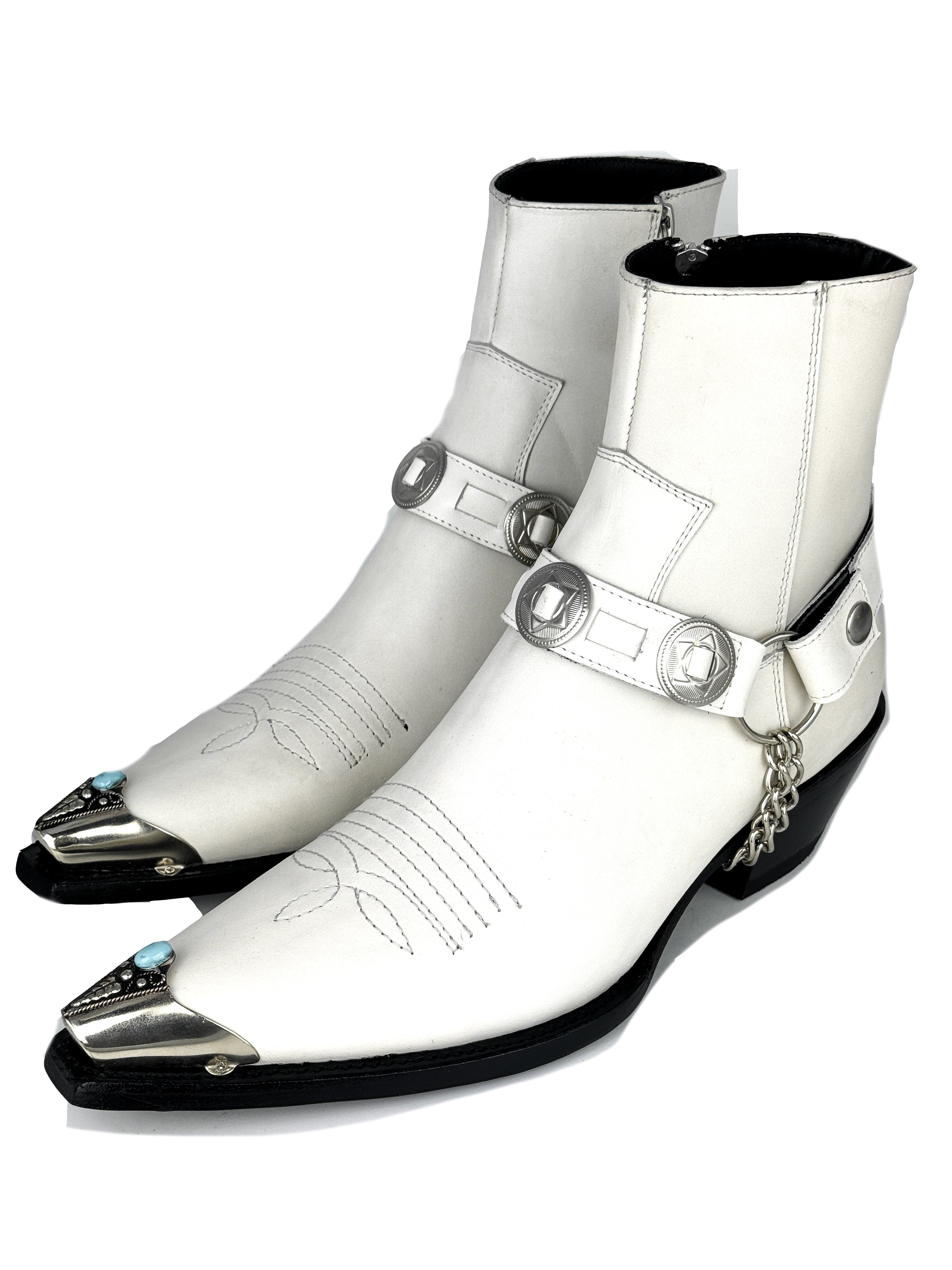 COLECCIÓN DE BOTINES LUXXE MX – LuxxeMx