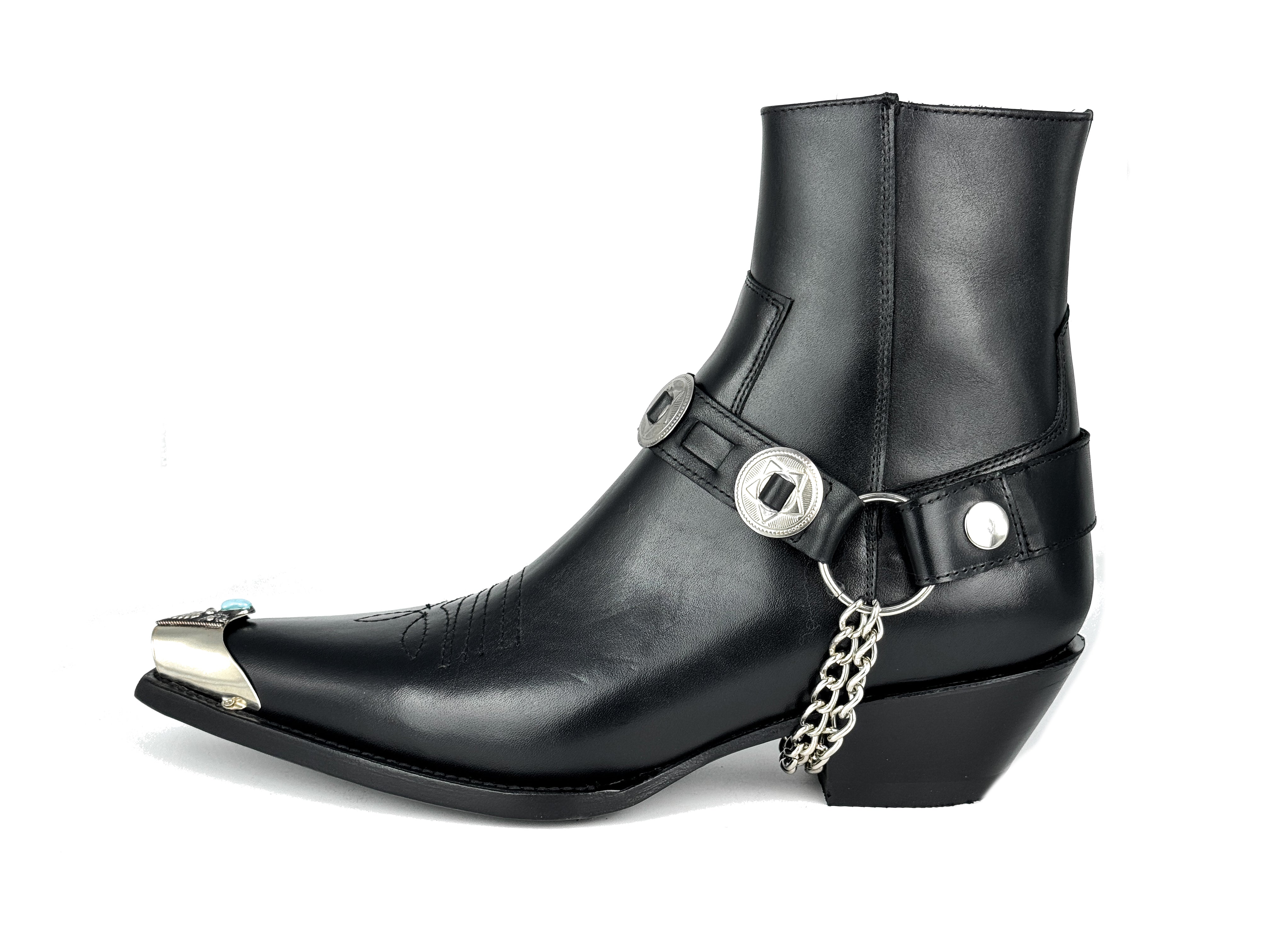 COLECCIÓN DE BOTINES LUXXE MX – LuxxeMx