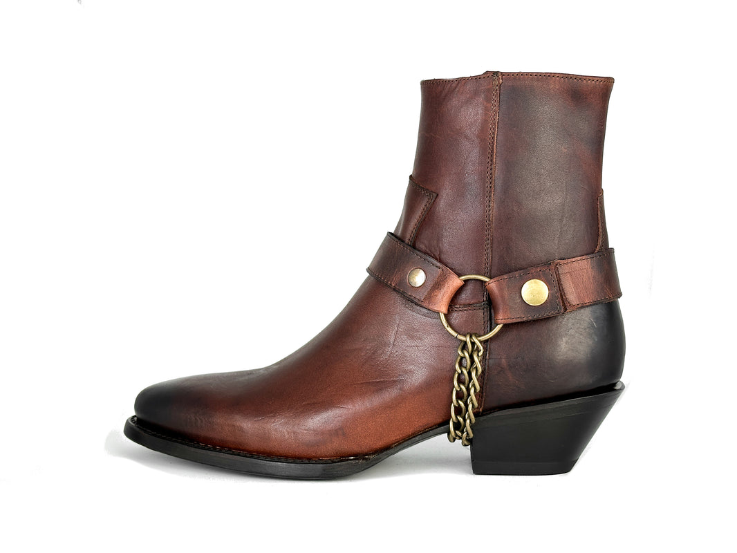 COLECCIÓN DE BOTINES LUXXE MX – Page 2 – LuxxeMx