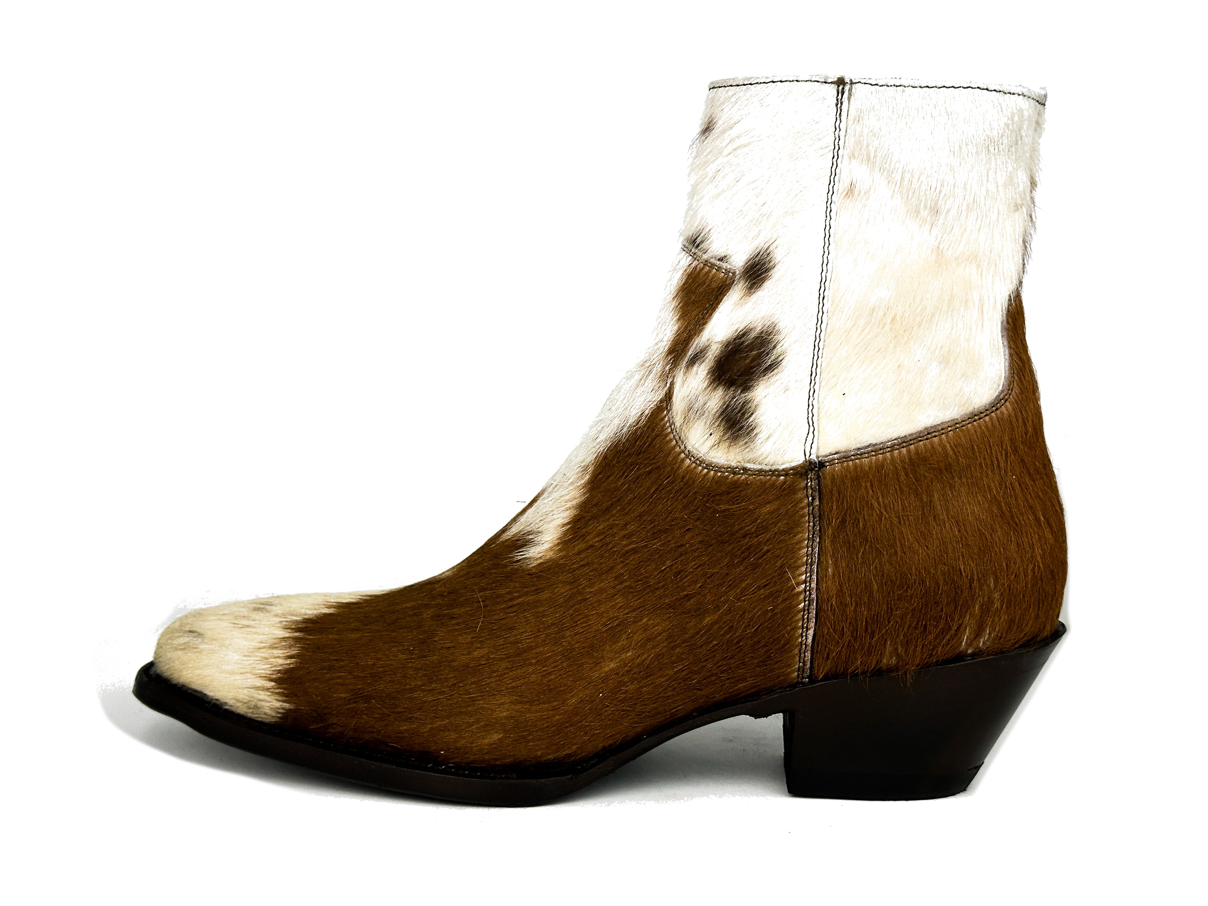 COLECCIÓN DE BOTINES LUXXE MX – LuxxeMx