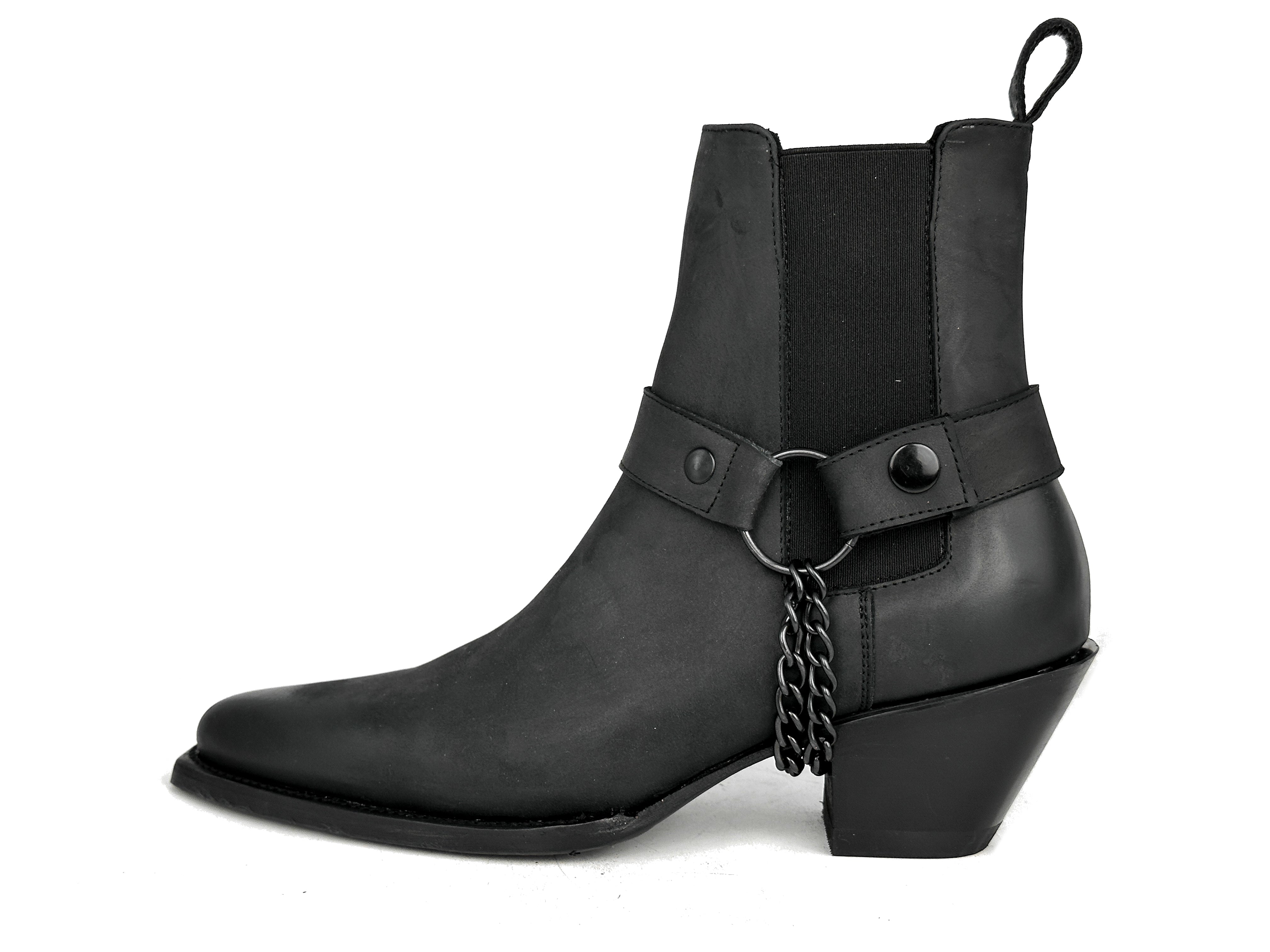 COLECCIÓN DE BOTINES LUXXE MX – LuxxeMx