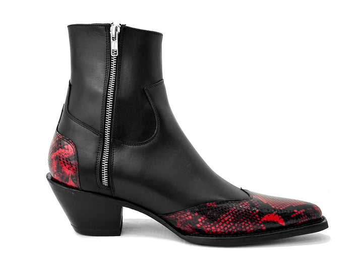 Luxxemx Calzado premium – LuxxeMx