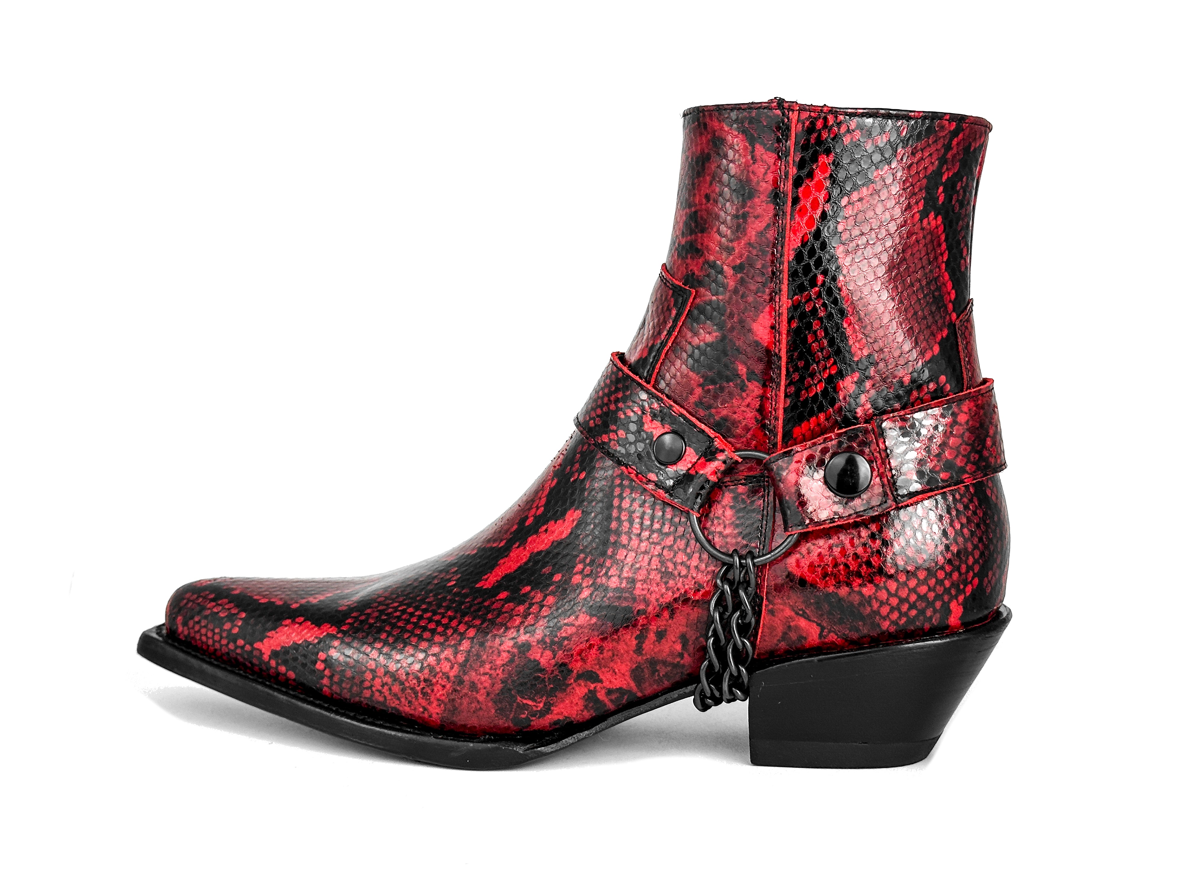 Luxxemx Calzado premium – LuxxeMx