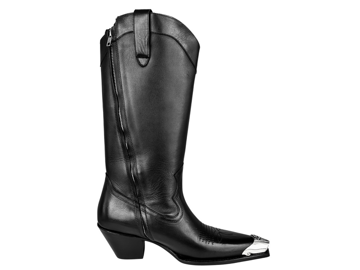 COLECCIÓN DE BOTINES LUXXE MX – LuxxeMx