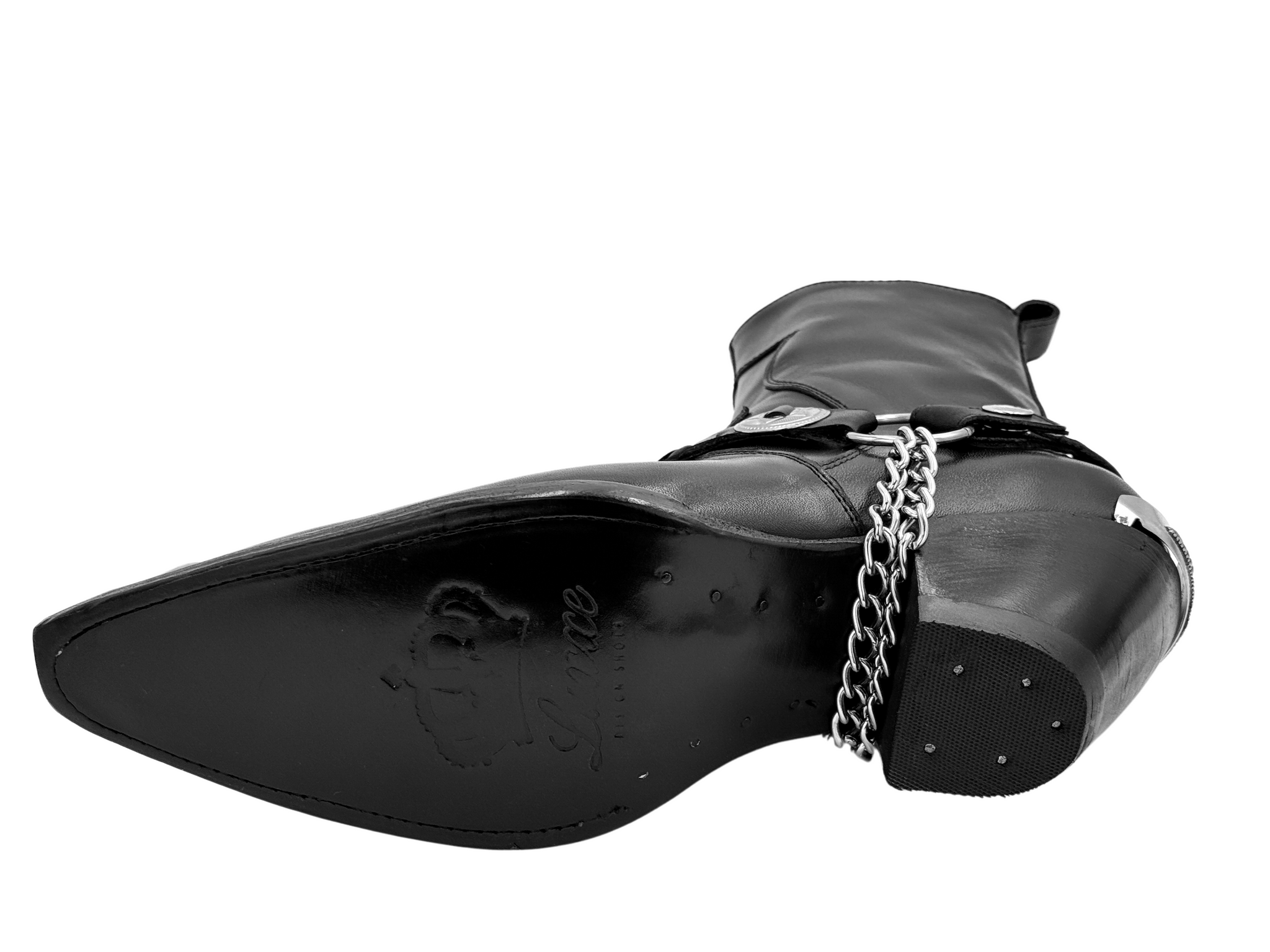 FULL MÁLAGA METAL – LuxxeMx