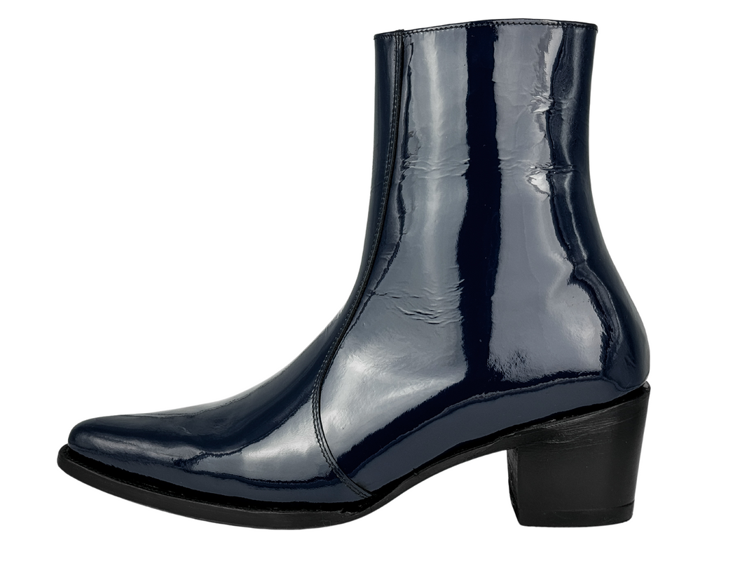 COLECCIÓN DE BOTINES LUXXE MX – LuxxeMx