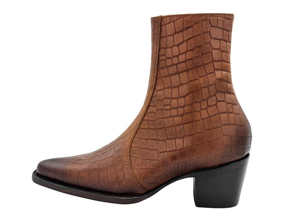 Luxxemx Calzado premium – LuxxeMx