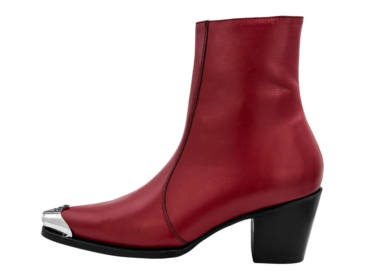 LUXXE MX BOOT COLLECTION – LuxxeMx