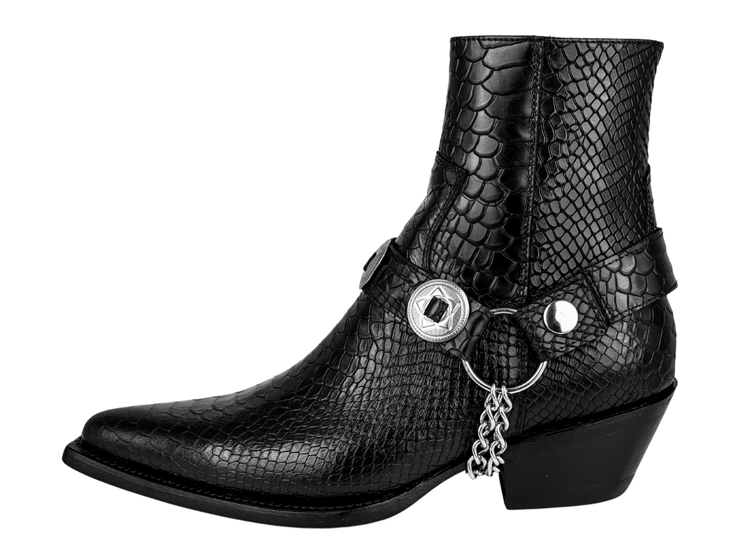 LUXXE MX BOOT COLLECTION – LuxxeMx